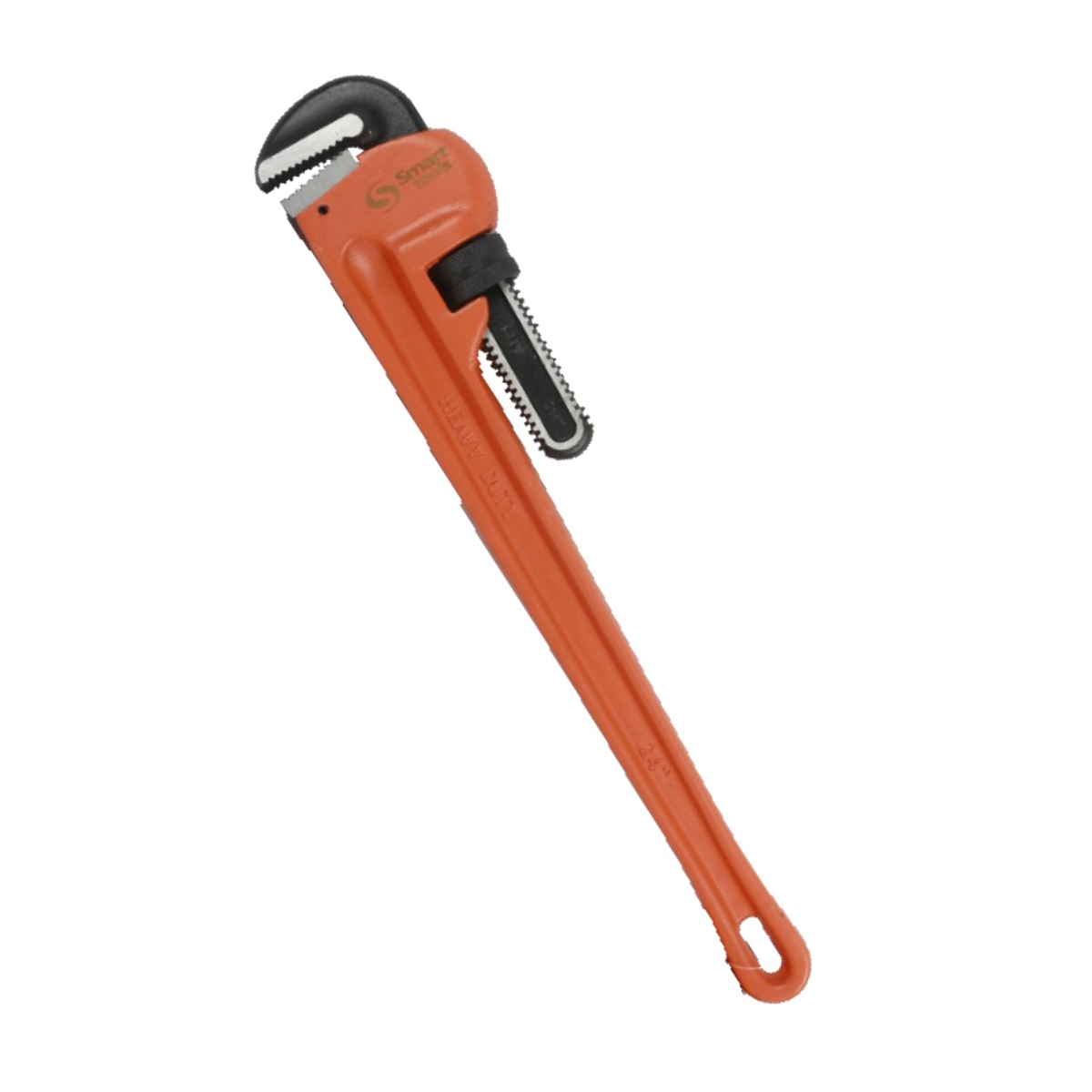 Llave Stillson tipo ridgid 24 Smart Tools