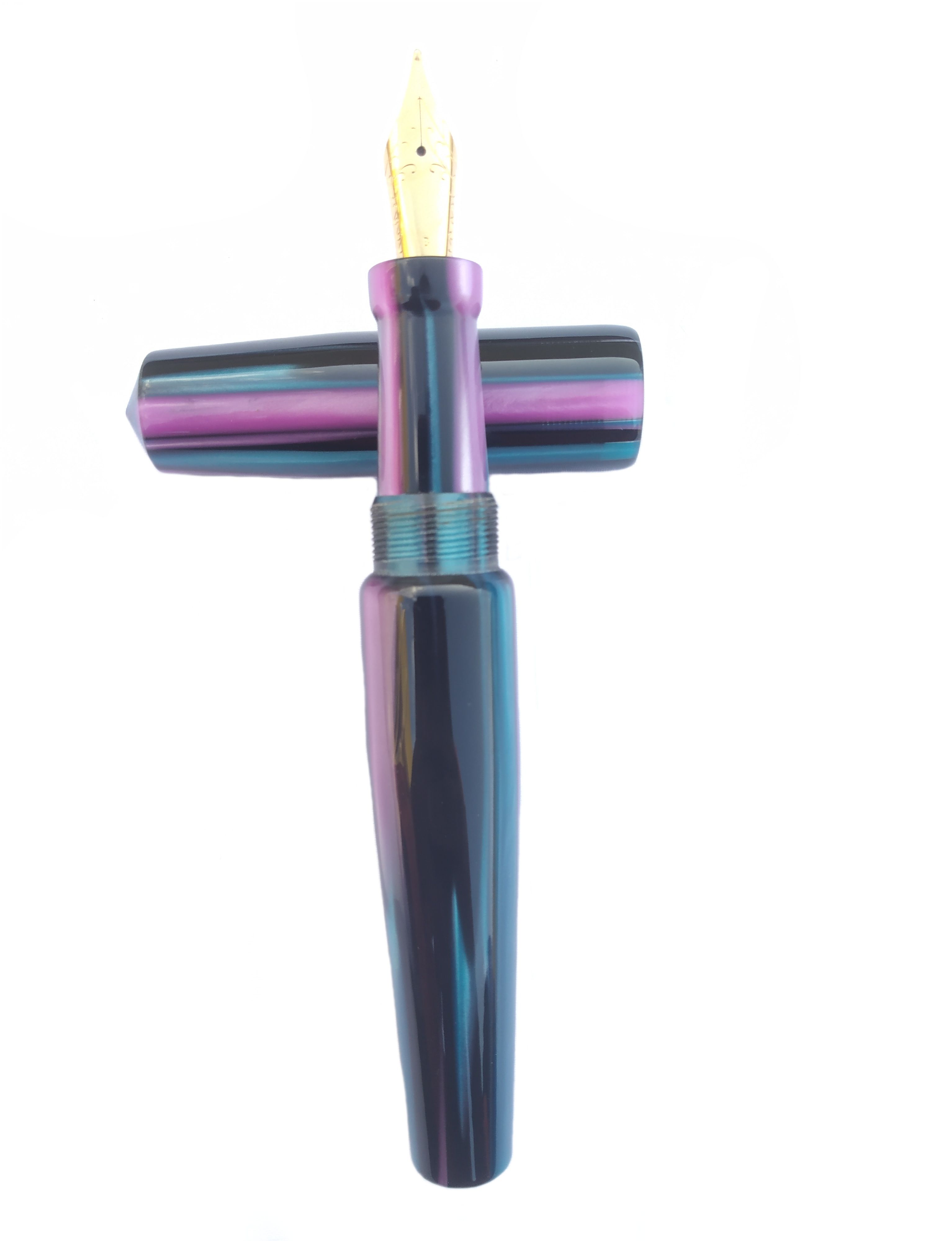 Abhimanyu Grand -Colour Set 3