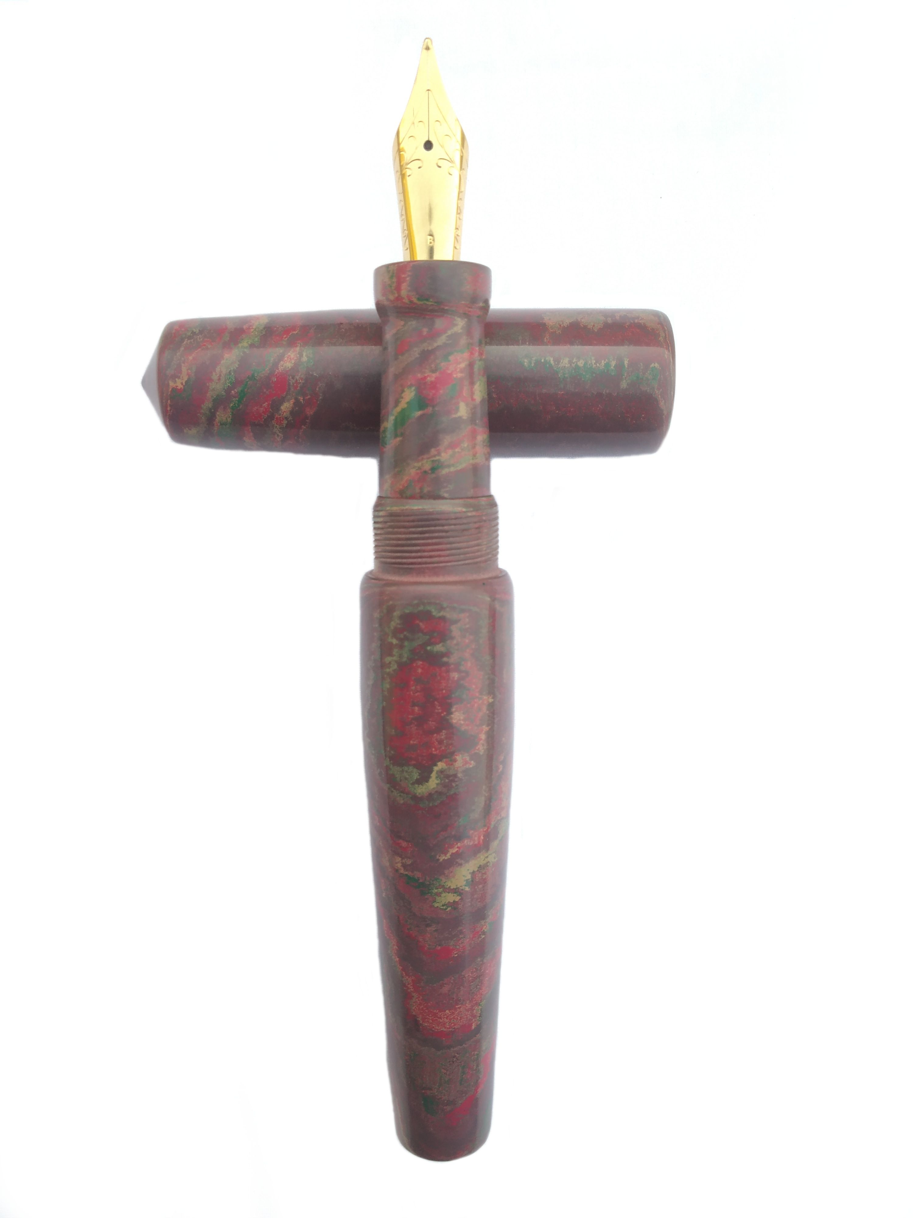 Abhimanyu Grand -Colour Set 2