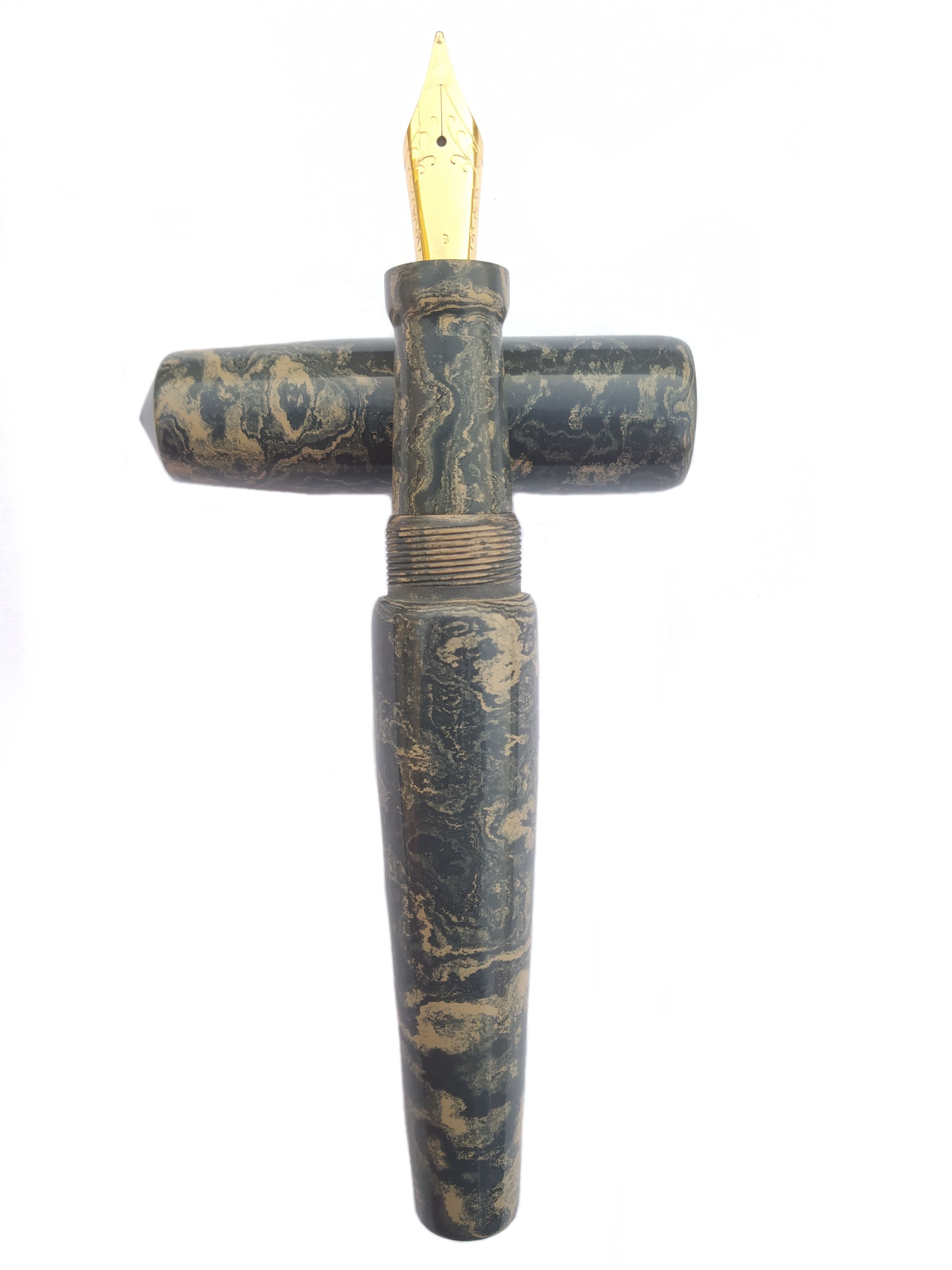 Abhimanyu Grand -Colour Set 2