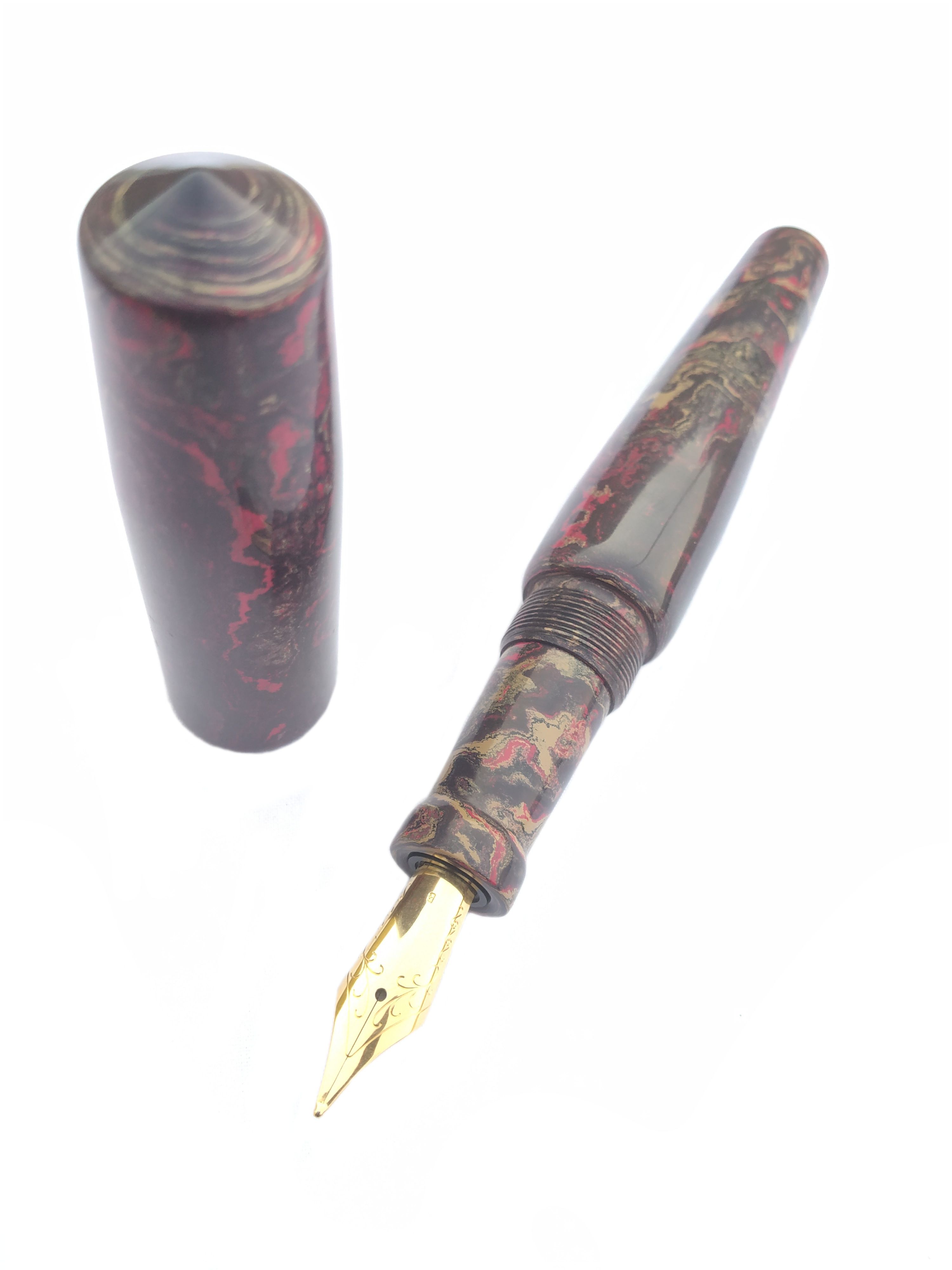 Abhimanyu Grand -Colour Set 2