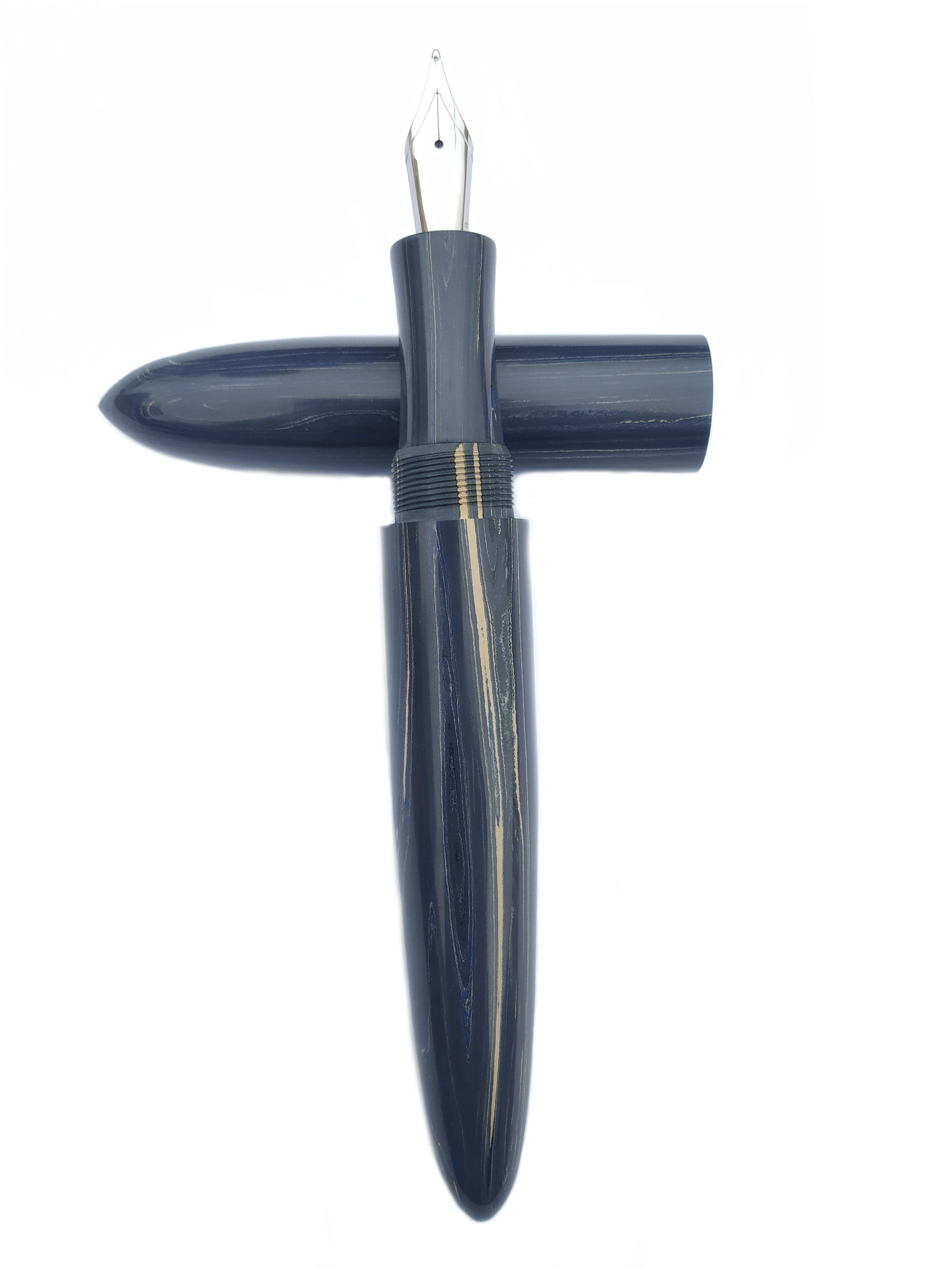 Giant 9B Model Pen-Colour Set 2