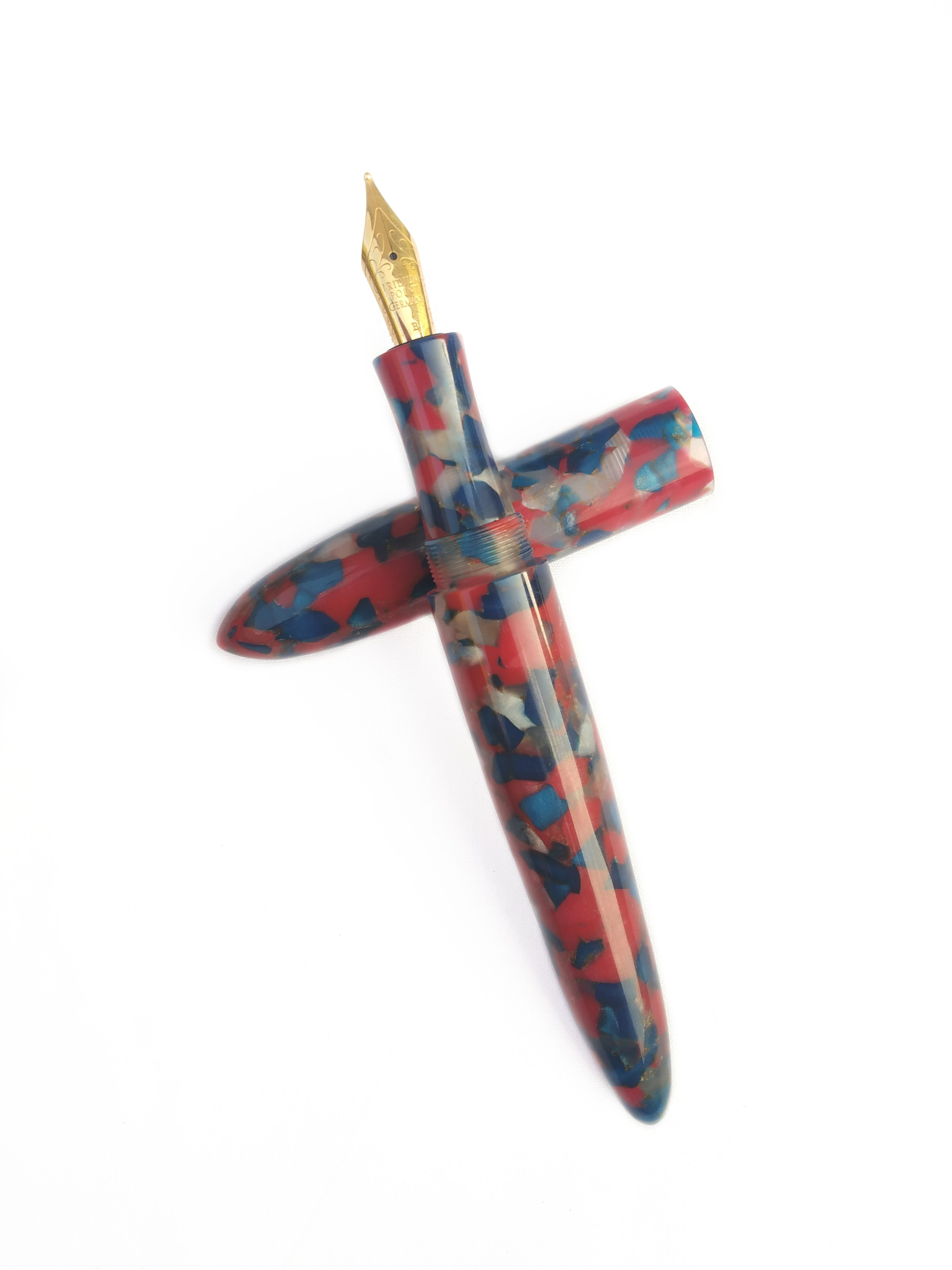 Giant 9B Model- -Colour Set 4