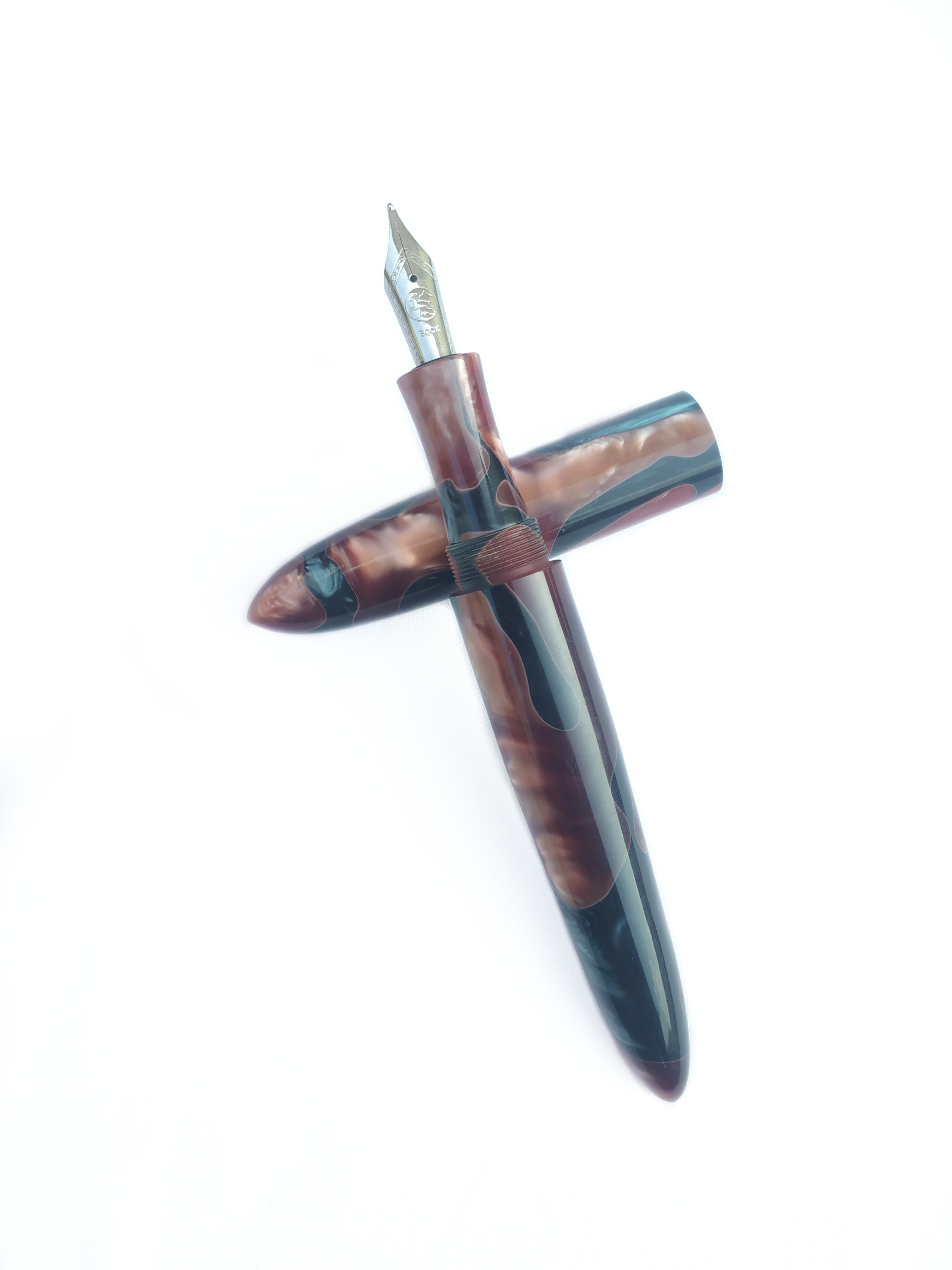 Giant 9B Model