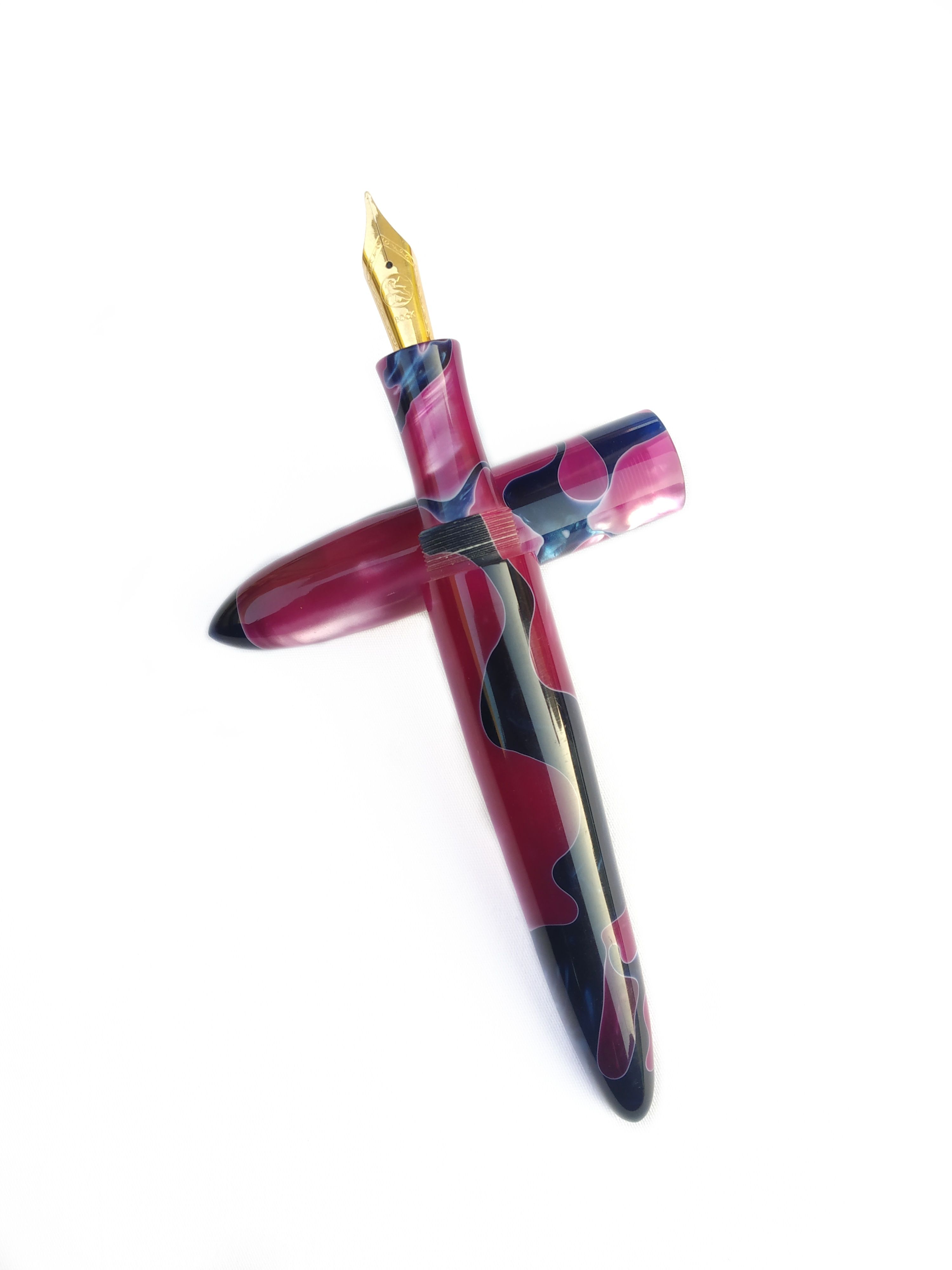 Giant 9B Model - Colour Set 2