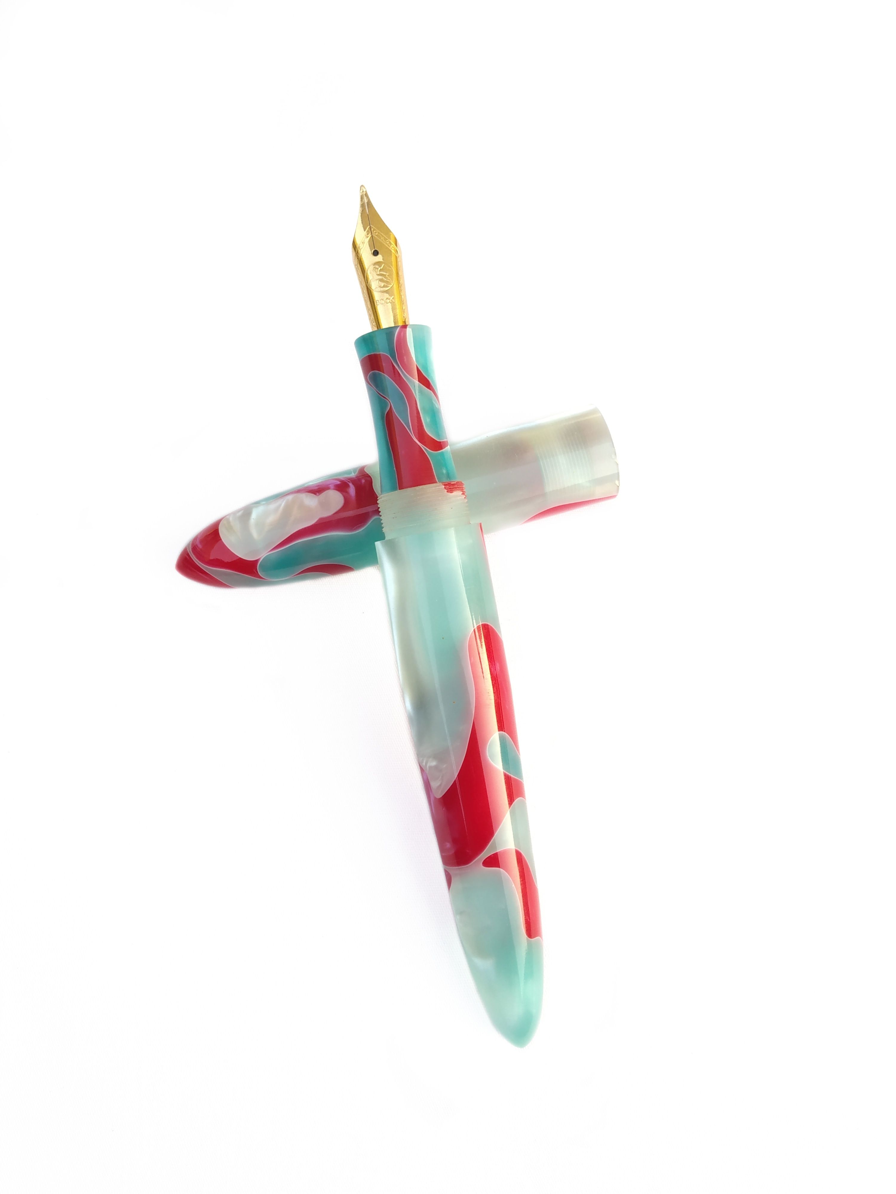 Giant 9B Model - Colour Set 2