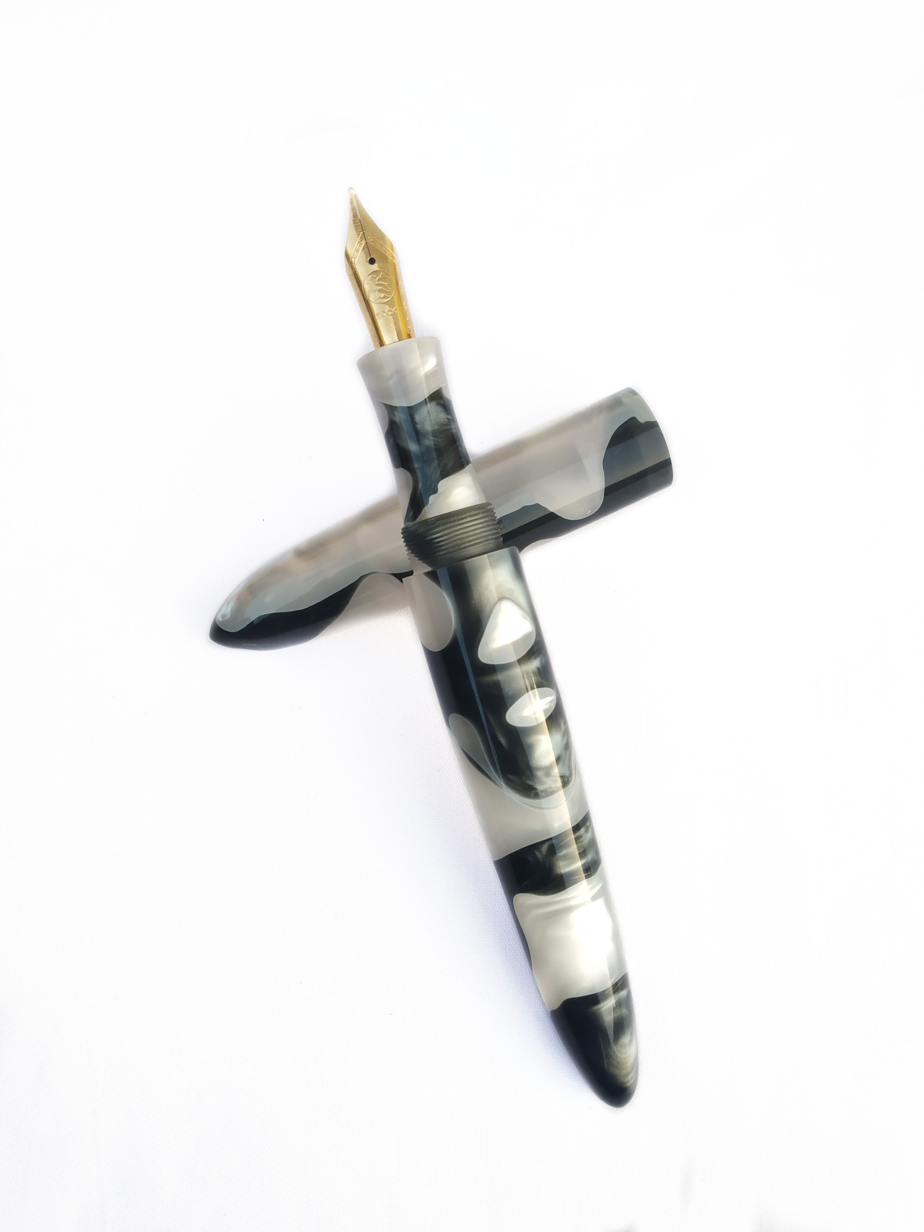 Giant 9B Model - Colour Set 2