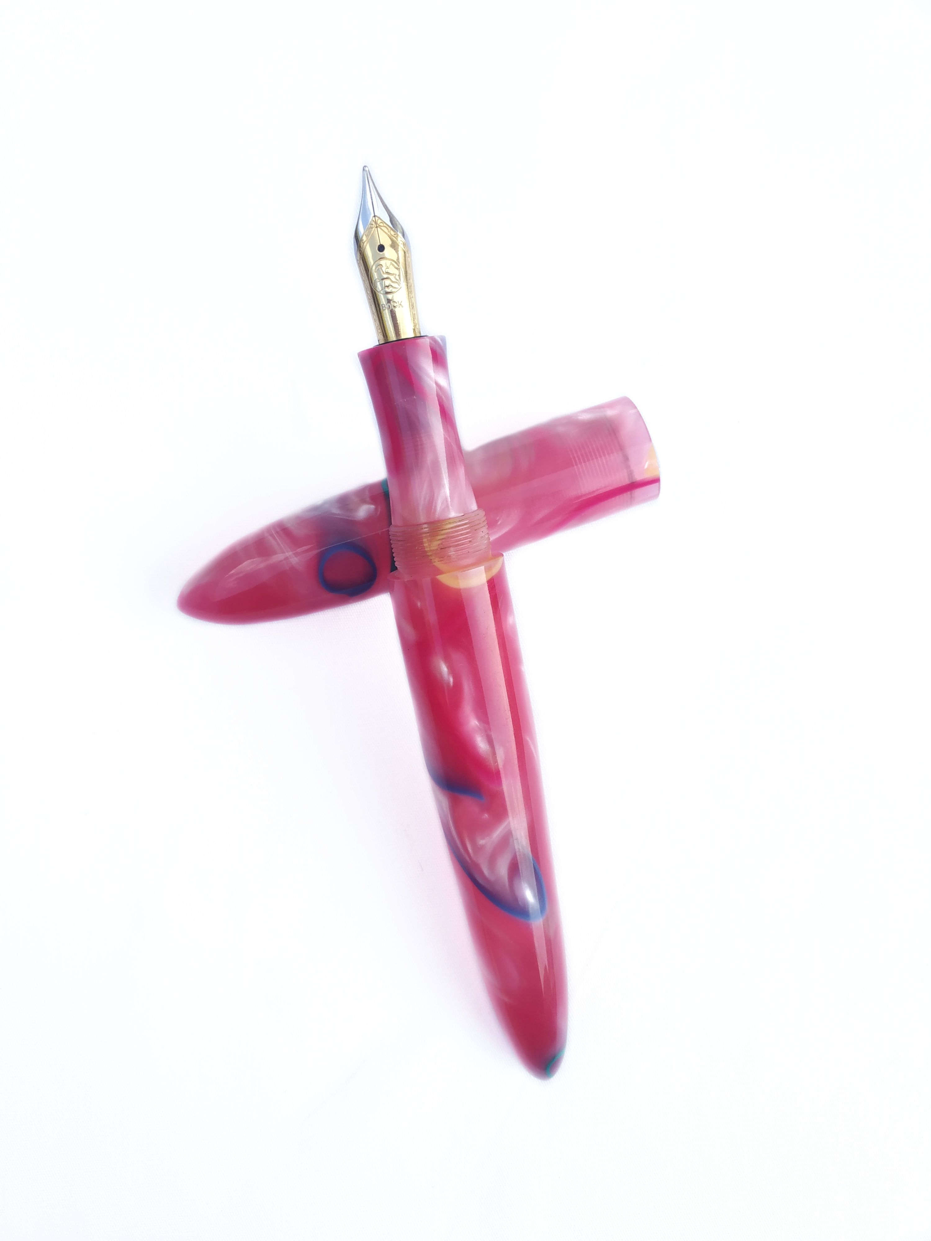 Giant 9B Model - Colour Set 3