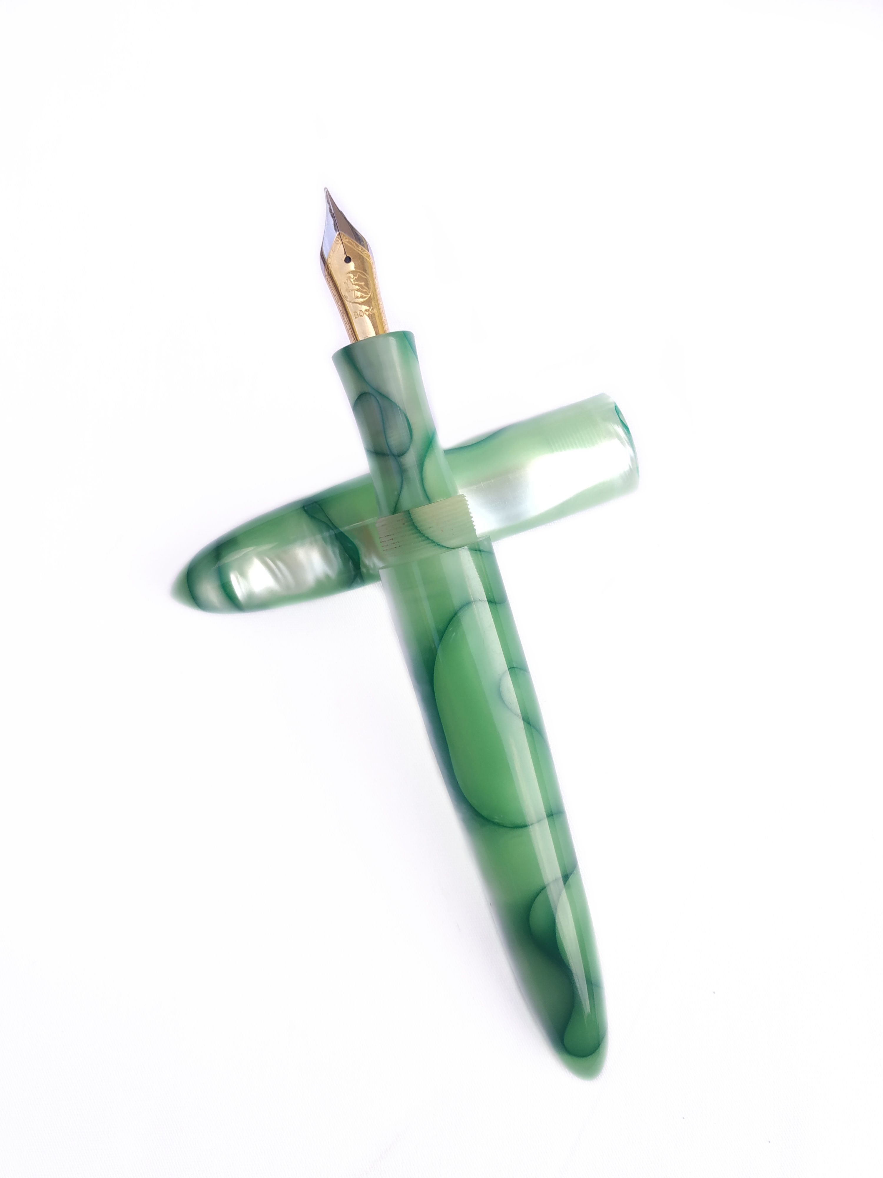 Giant 9B Model - Colour Set 3