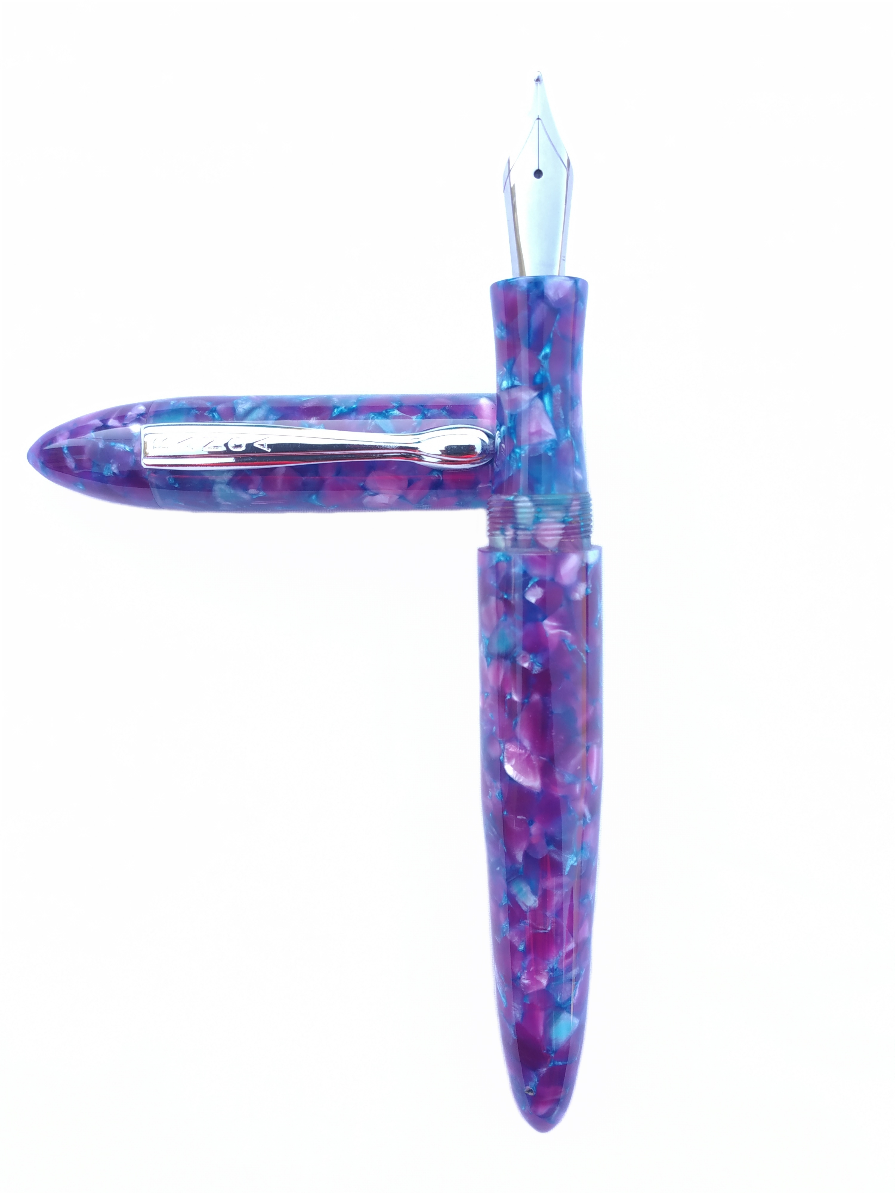 Model 9B Premium Acrylics Colour Set 3