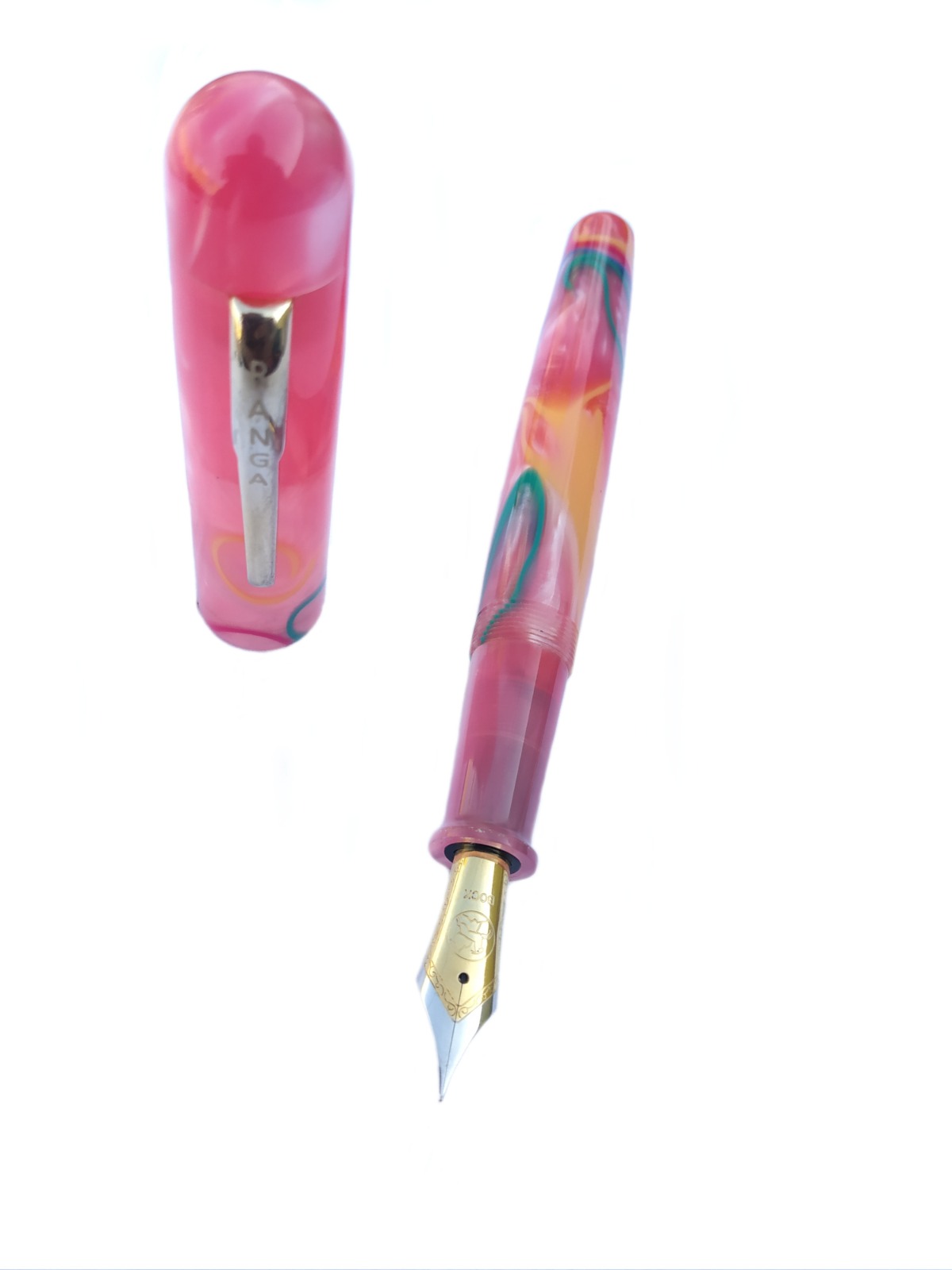 Model 3C Regular Acrylics Colour Set 3