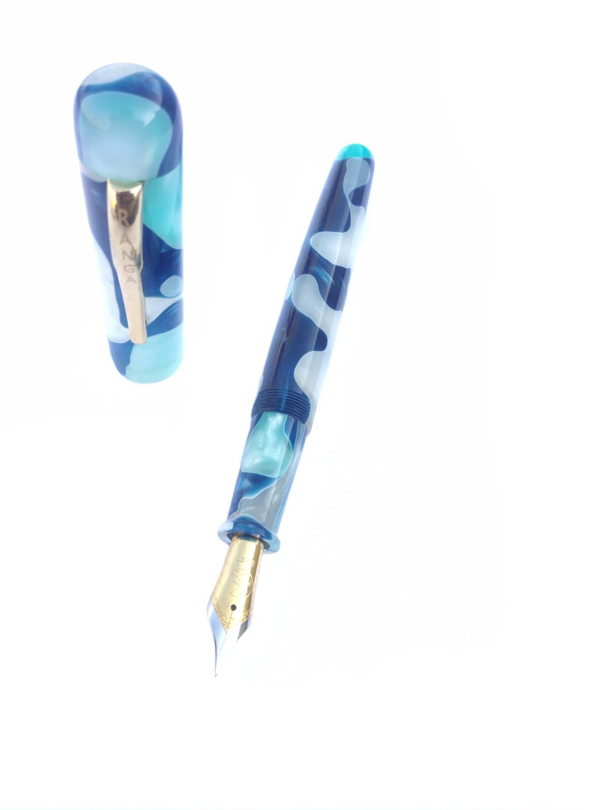 Model 3C Regular Acrylics Colour Set 2