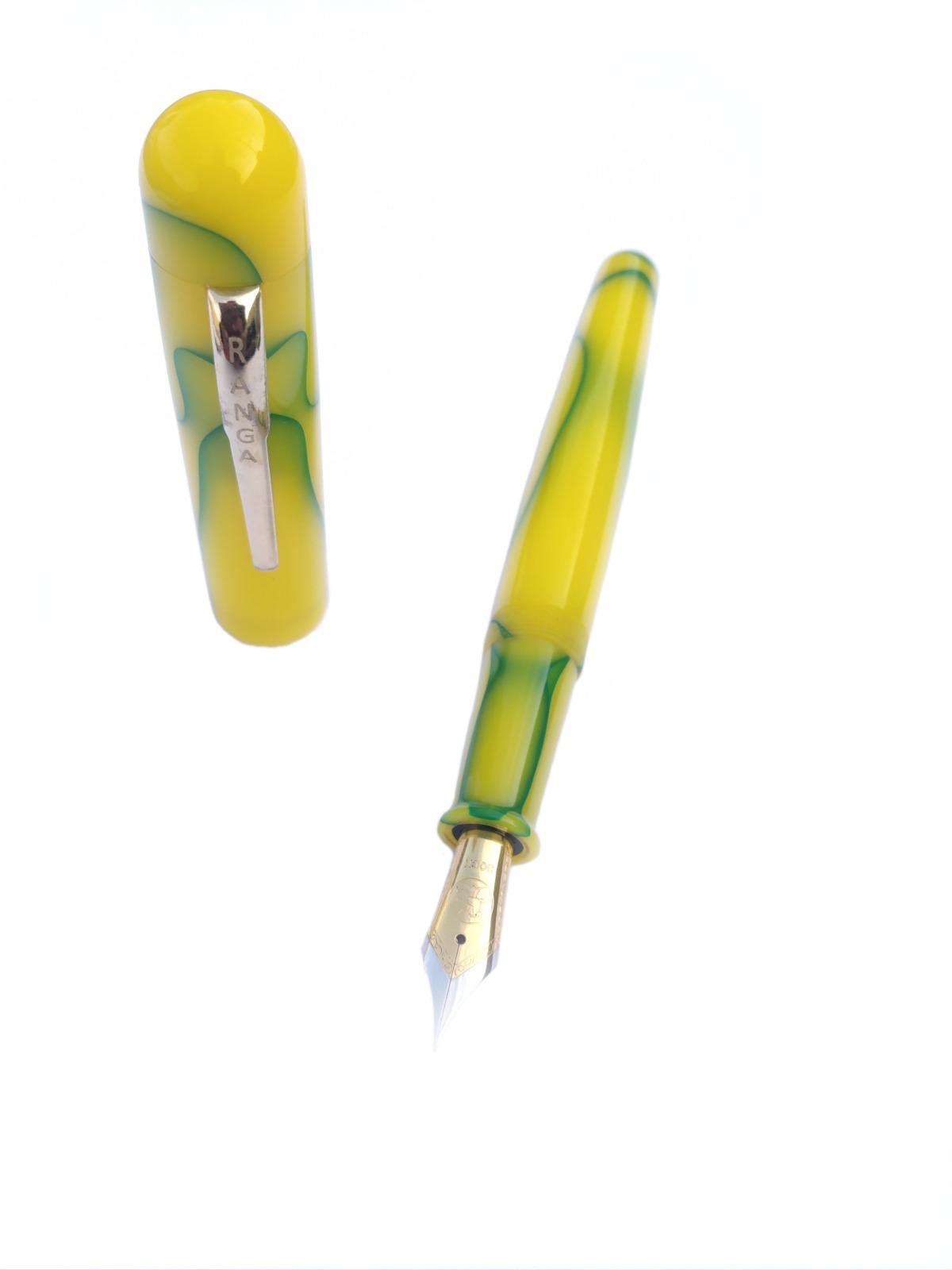 Model 3C Regular Acrylics Colour Set 2