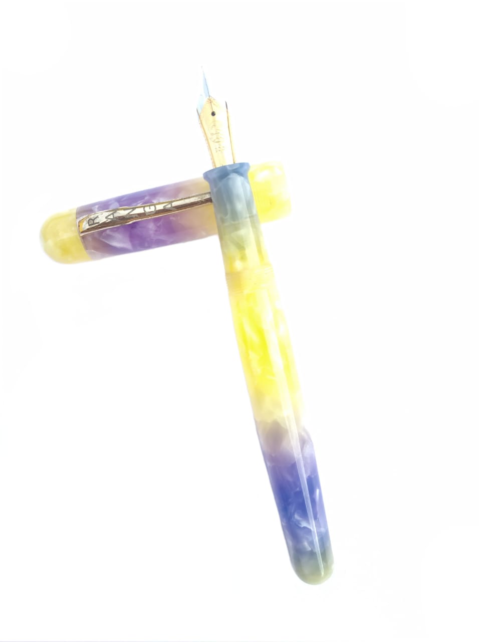 Model 3C -Premium Acrylics - Colour Set 4