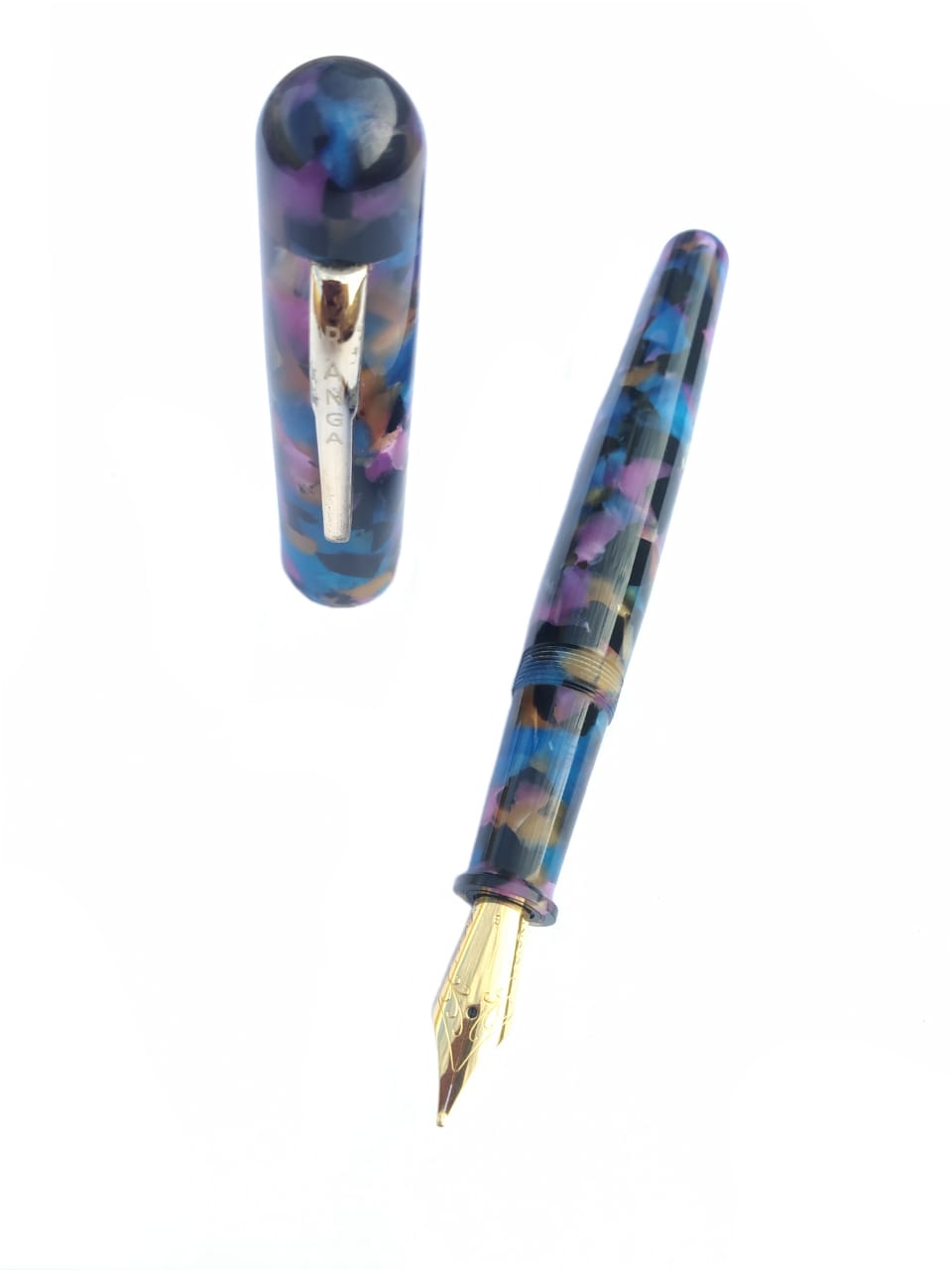 Model 3C -Premium Acrylics - Colour Set 4