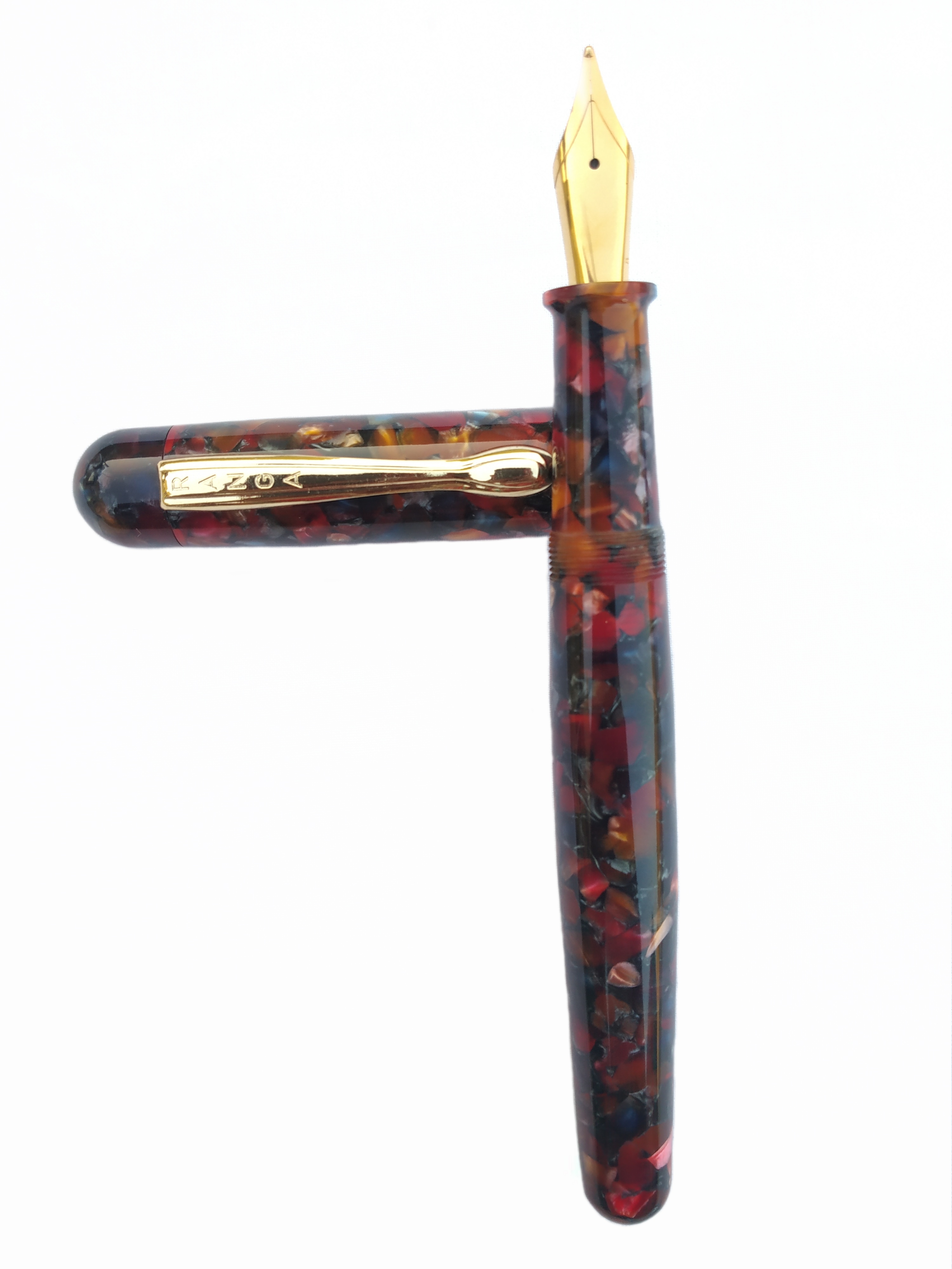Model 3C Premium Acrylics Colour Set 2