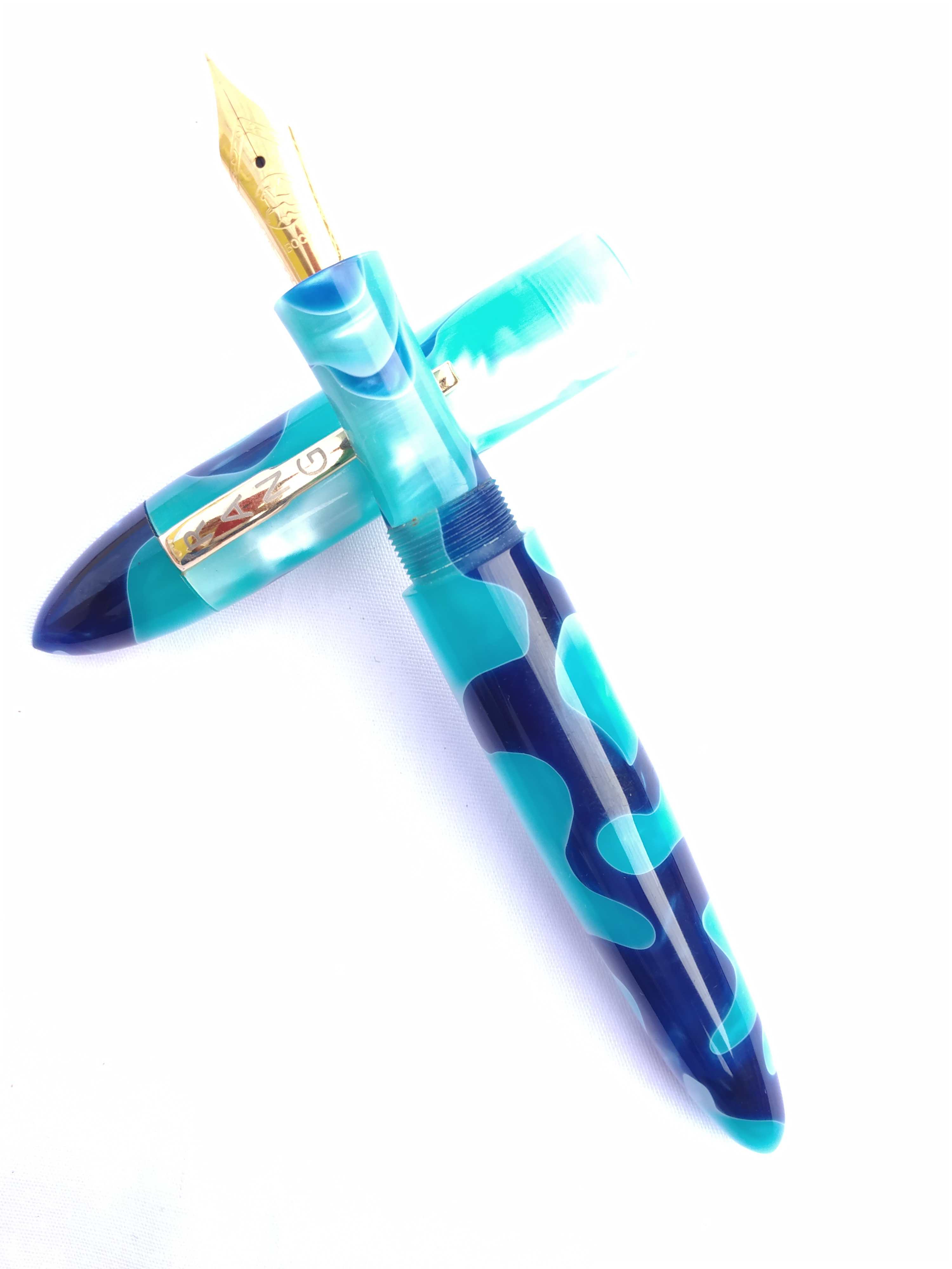 Model 9B