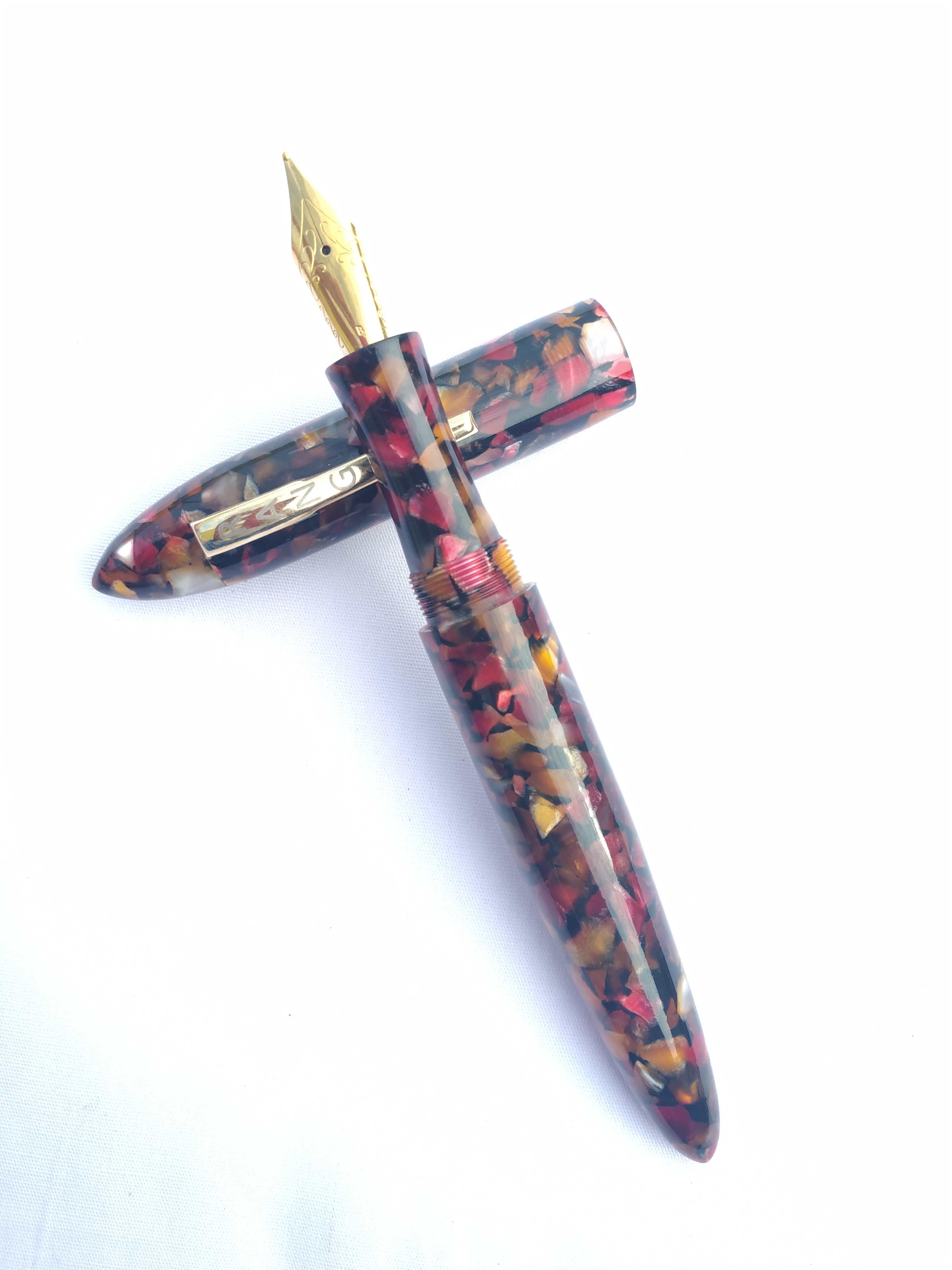 Model 9B