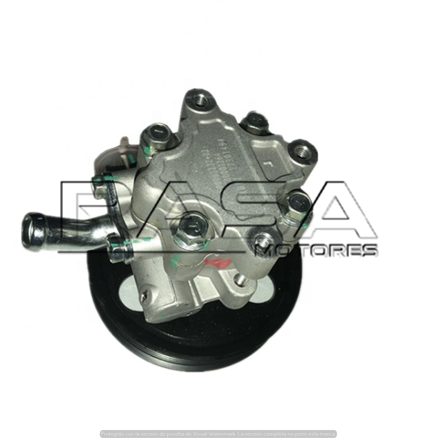 Bomba de dirección Maxus V80