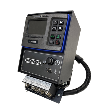 Control CANplus™ CP1000 Cattron