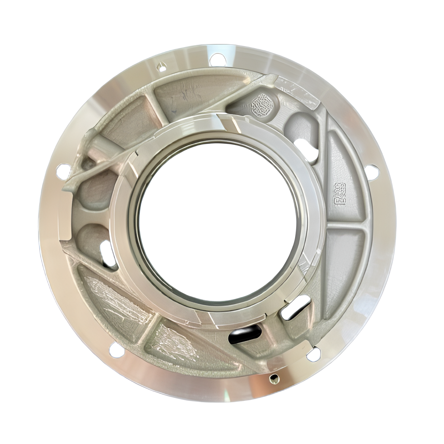 Disco Axial completo V80