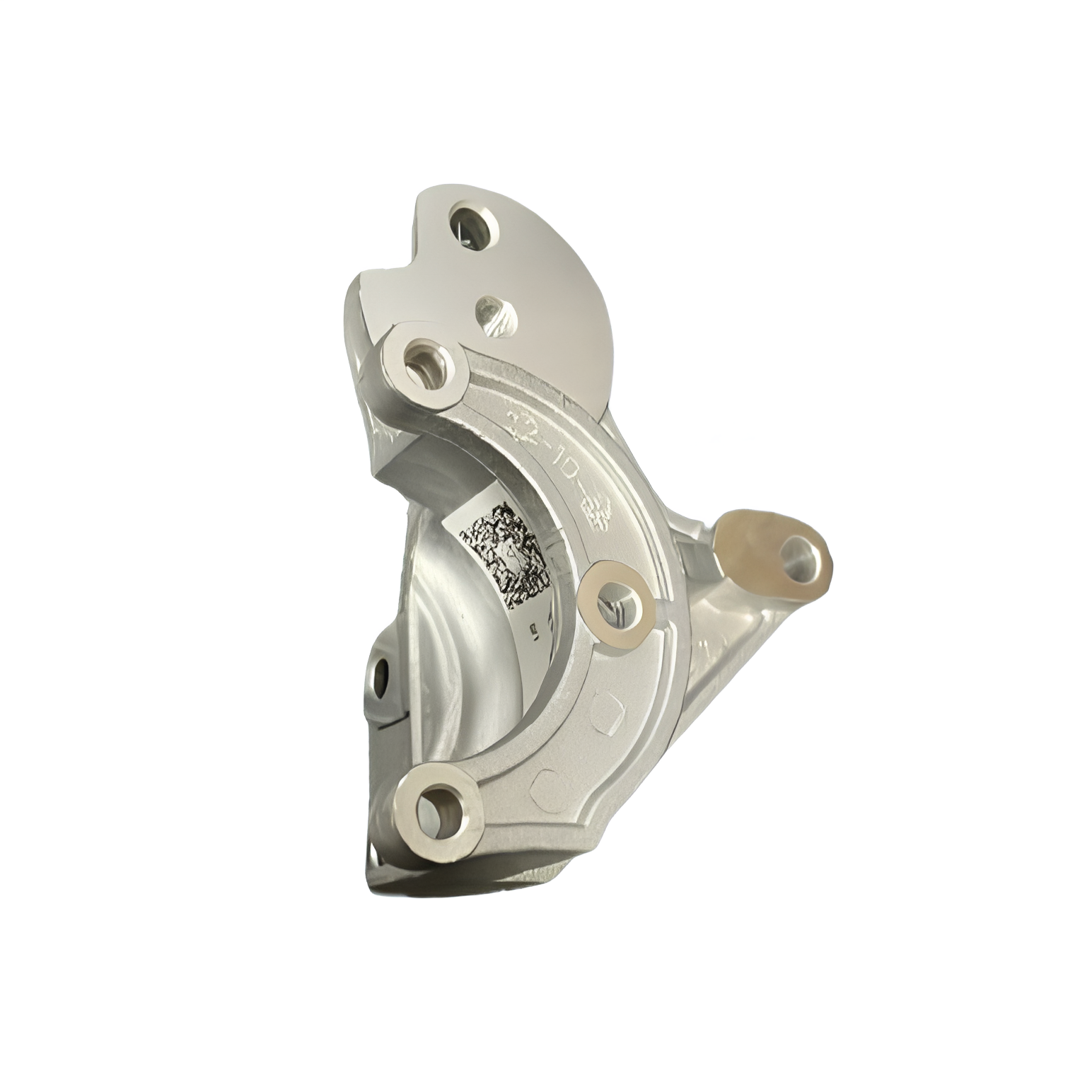 Base de Rodamiento de Tensor Maxus T60 2.8