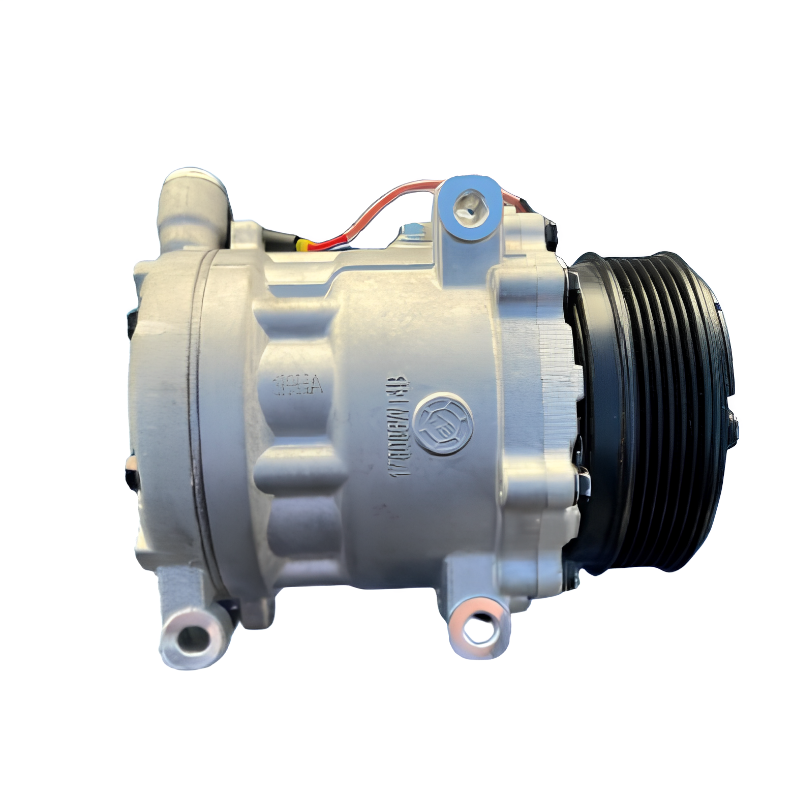 Compresor de Aire - Maxus V80