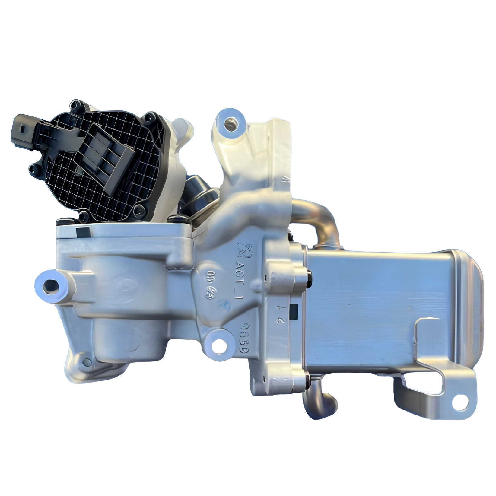 Válvula EGR - Maxus V80