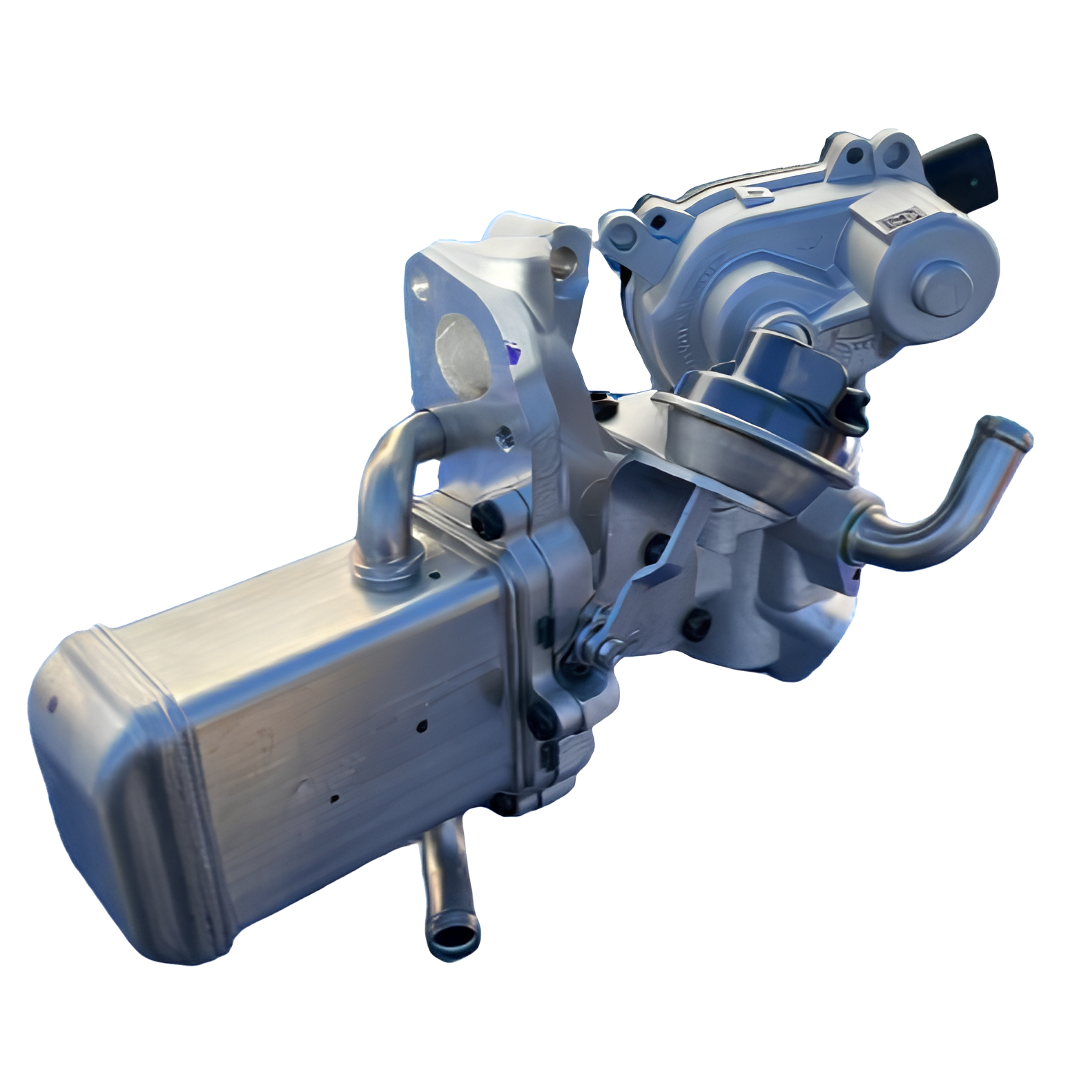 Válvula EGR - Maxus V80