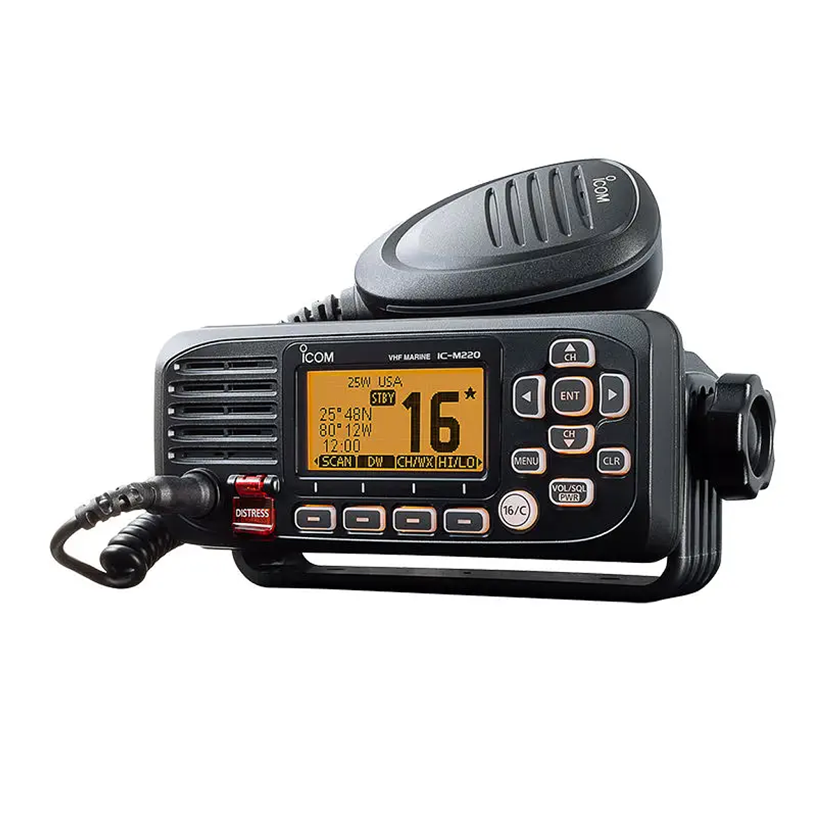 ICOM 220