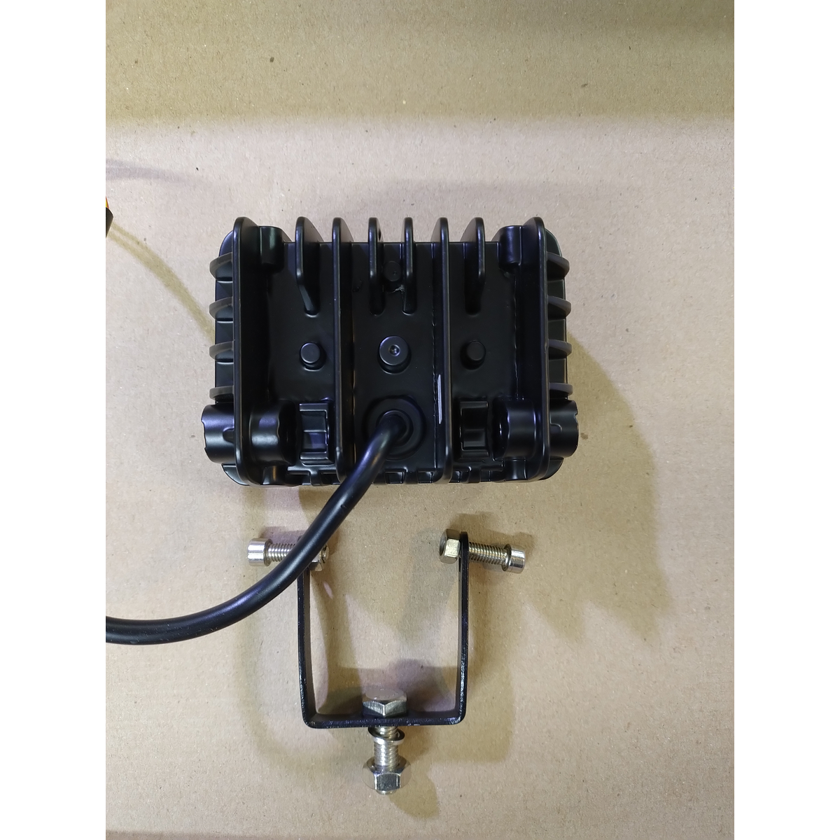 Focos LED 12volt 48w