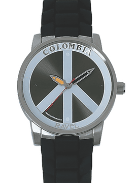 Reloj Colombia