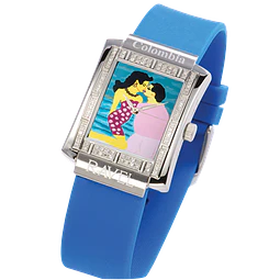 Reloj Colombia