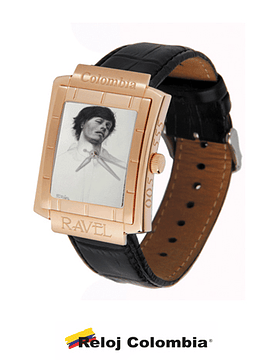 Reloj Colombia