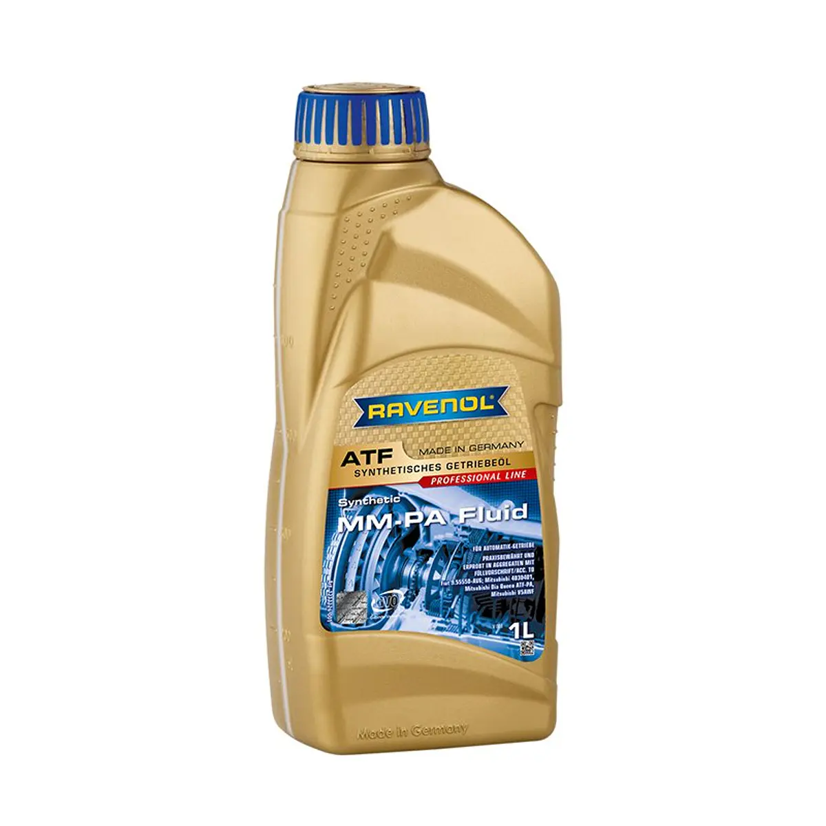 ATF MM-PA FLUID