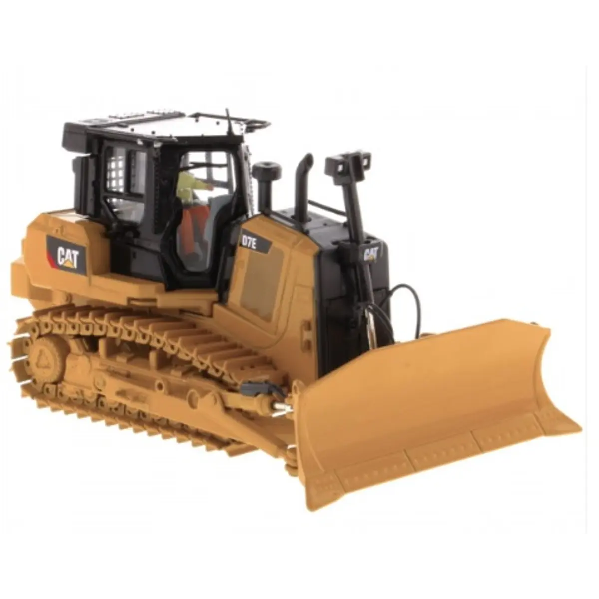 Bulldozer D7E pipeline Cat