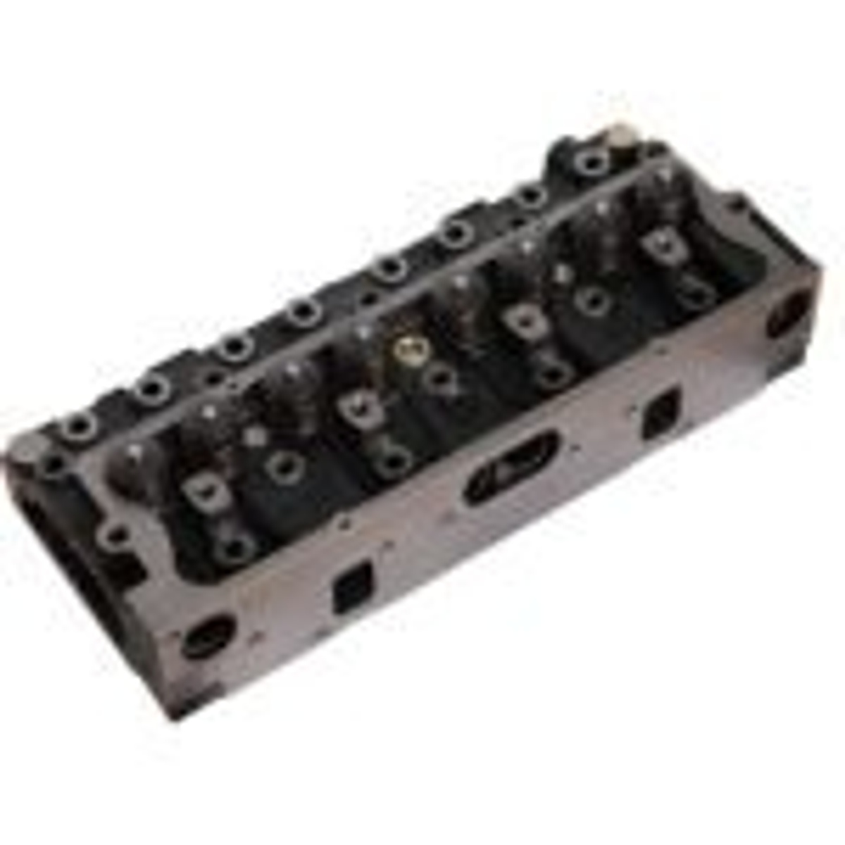 CULATA MOTOR CON VALVULAS