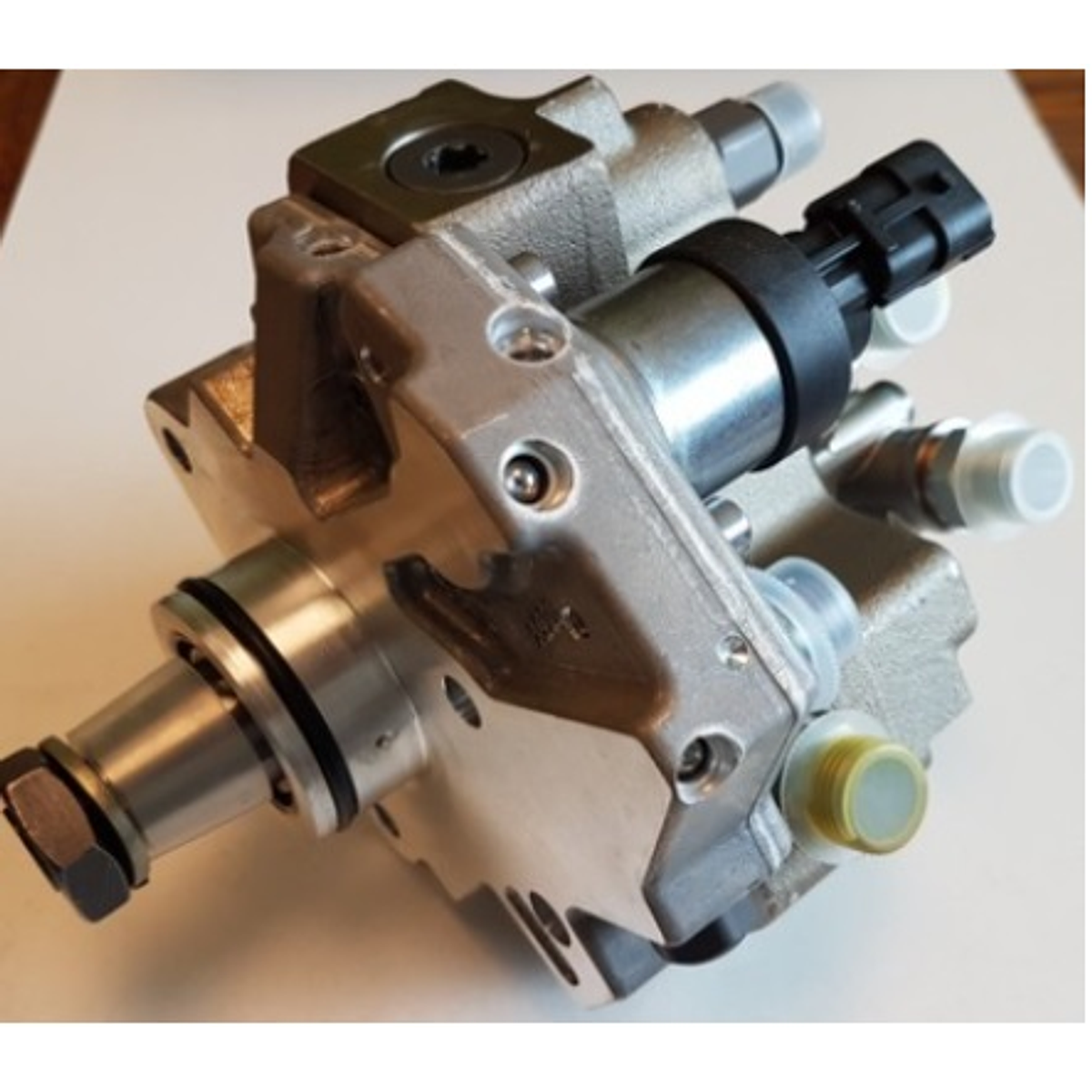 BOMBA INYECTORA ALTA PRESION