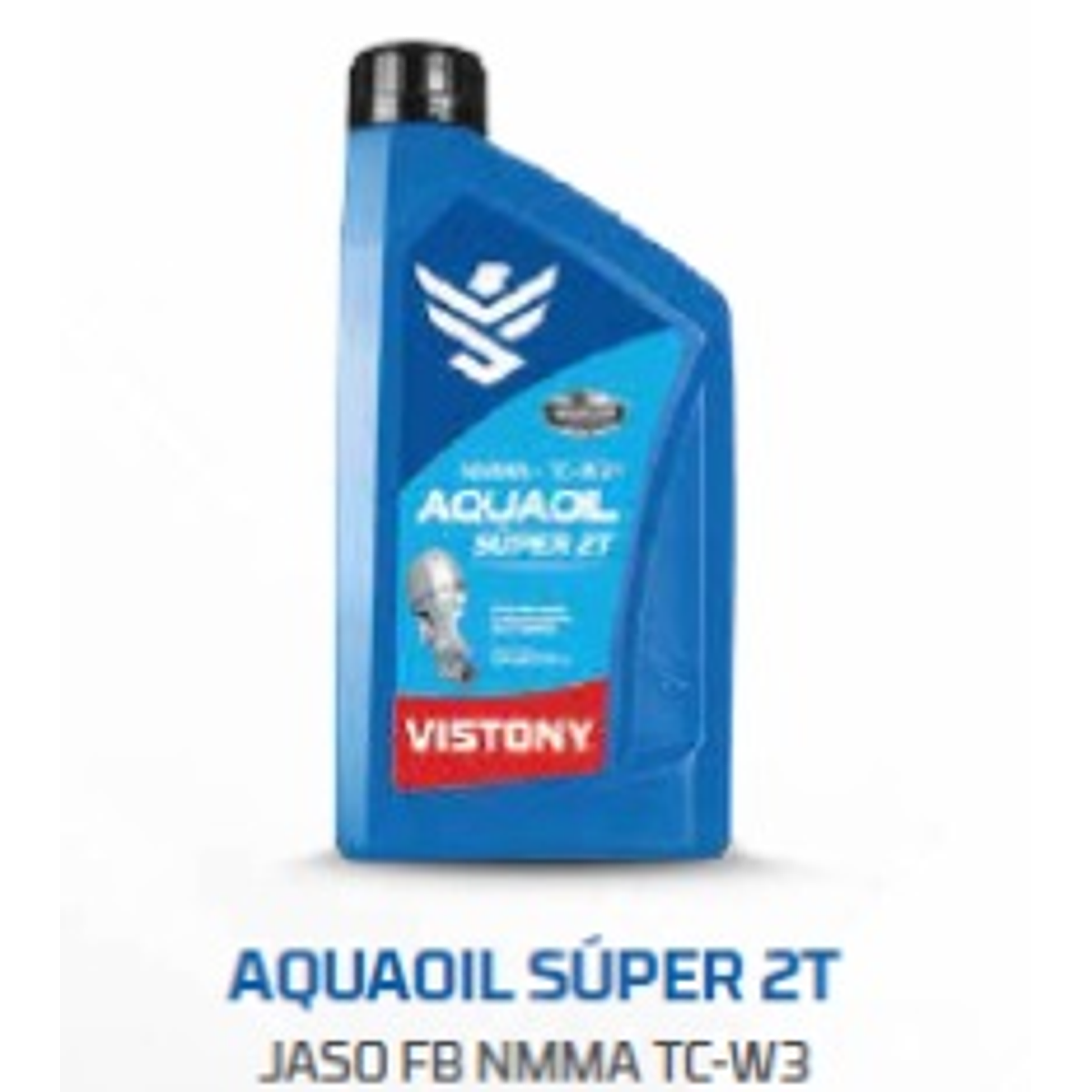 AQUAOIL SÚPER 2T