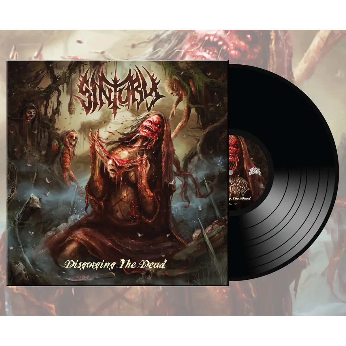 SINTURY