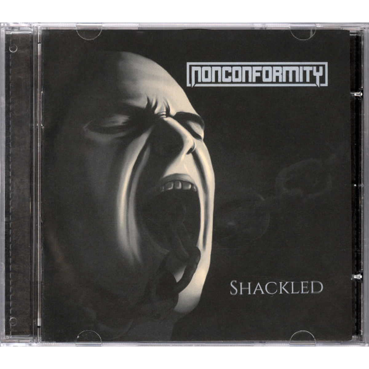 CD NONCONFORMITY Shackled
