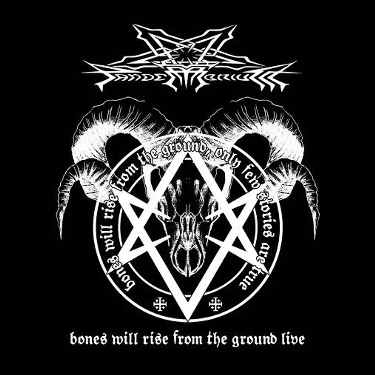 Black Death Metal