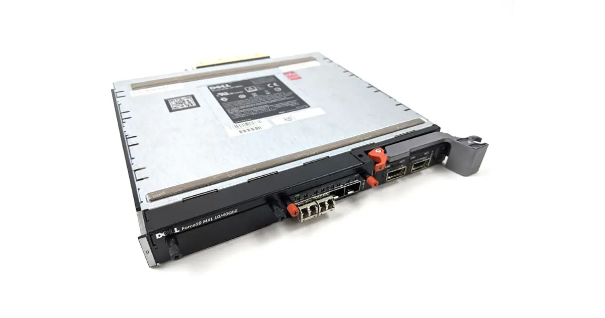 DELL DF10MXL