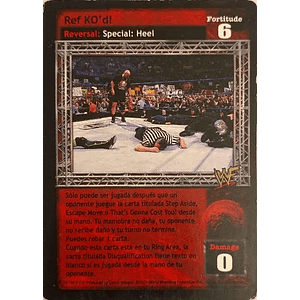 Baseball Slide - ESPAÑOL