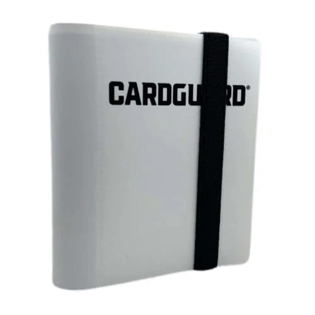 Card Guard Mini Binder | Ready 2 Fight