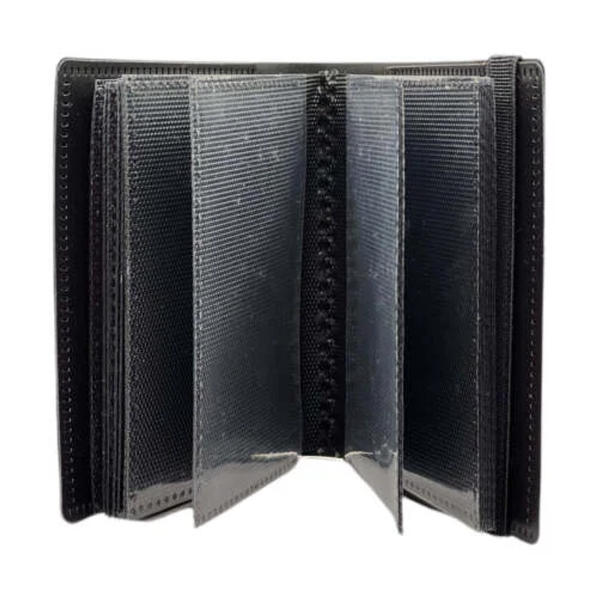 Card Guard Mini Binder | Ready 2 Fight