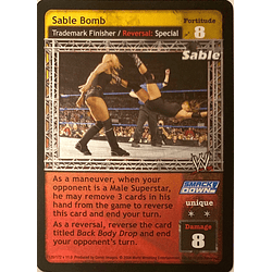Sable