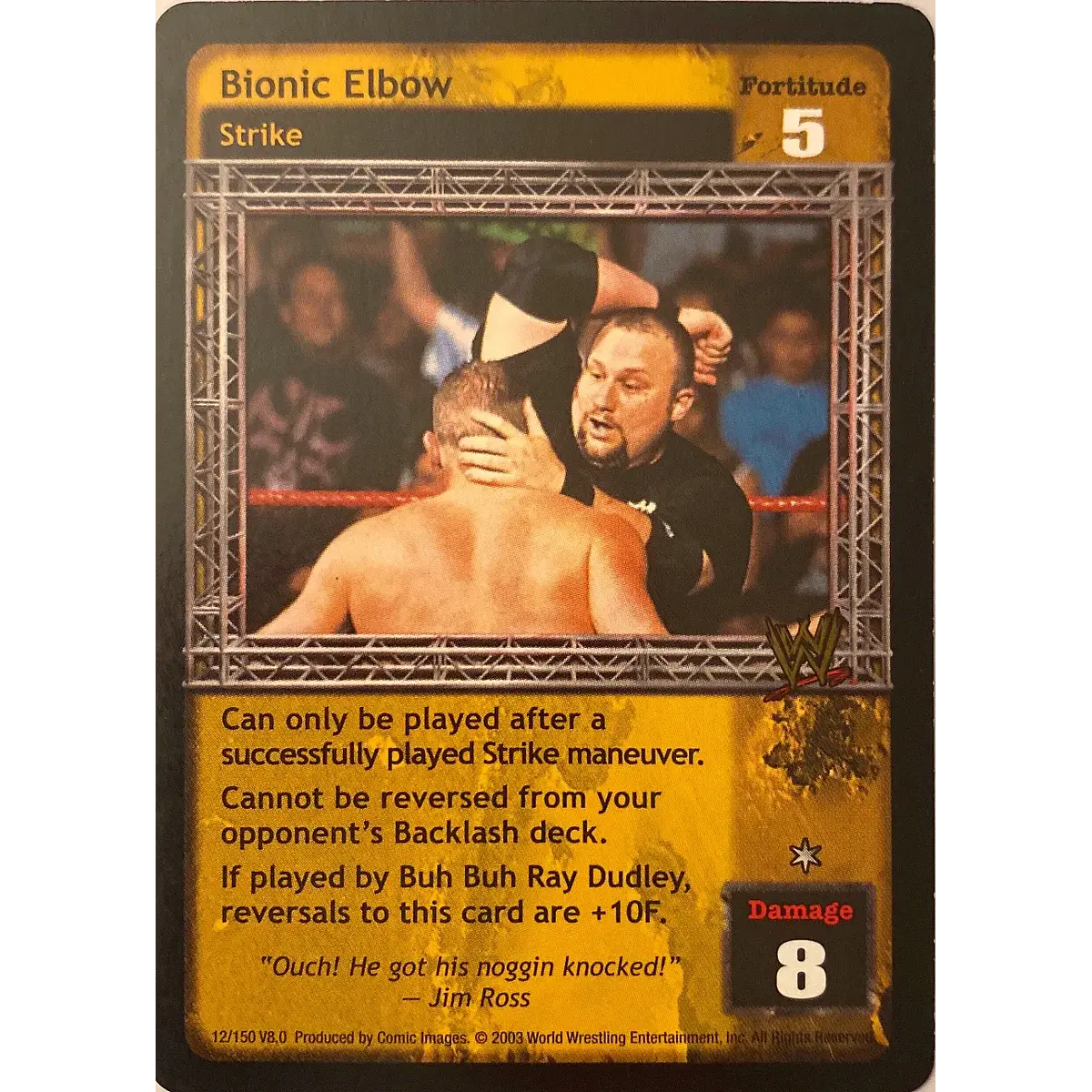 Bionic Elbow | Ready 2 Fight