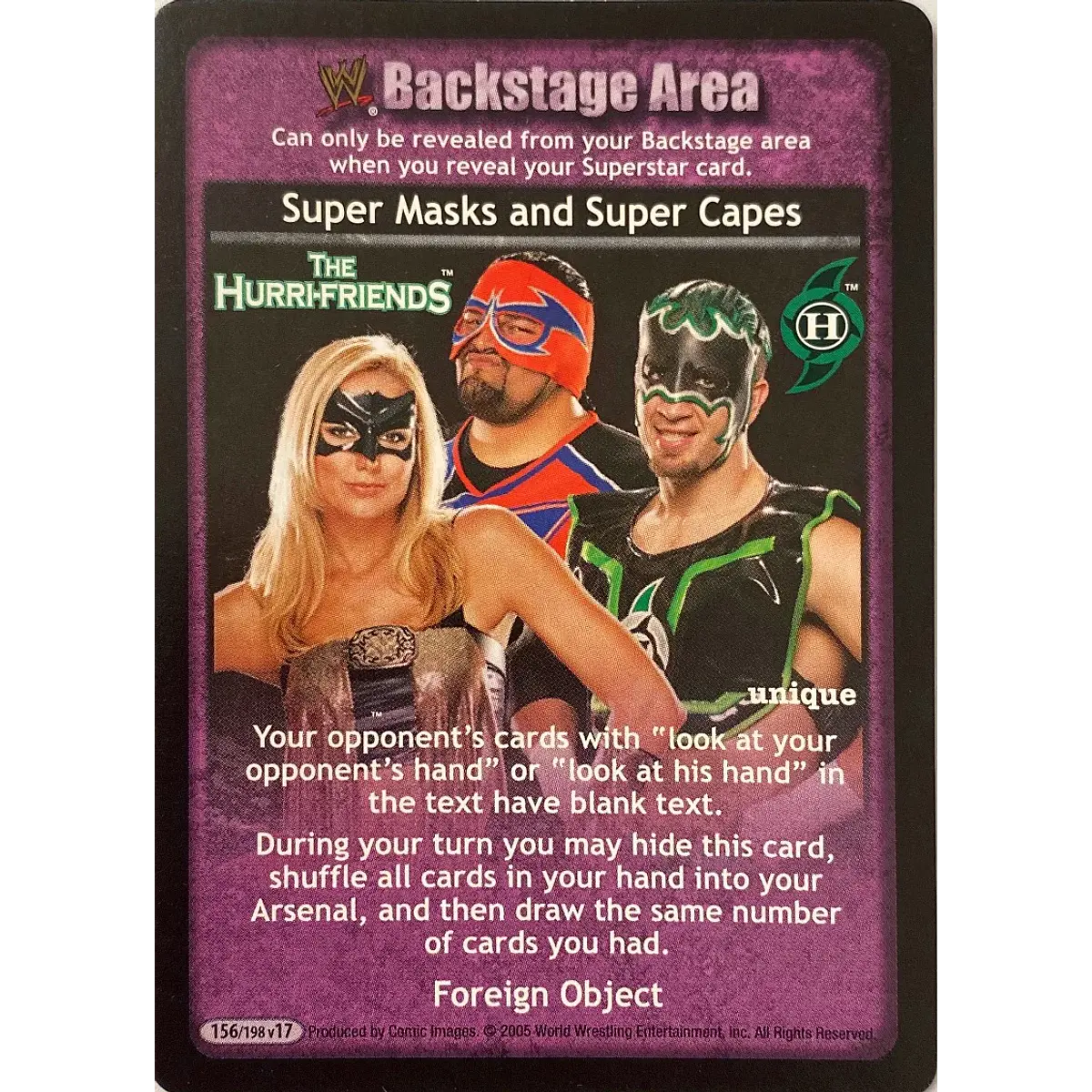 Super Masks and Super Capes | Ready 2 Fight