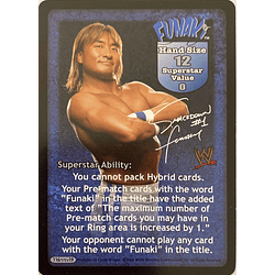 Funaki